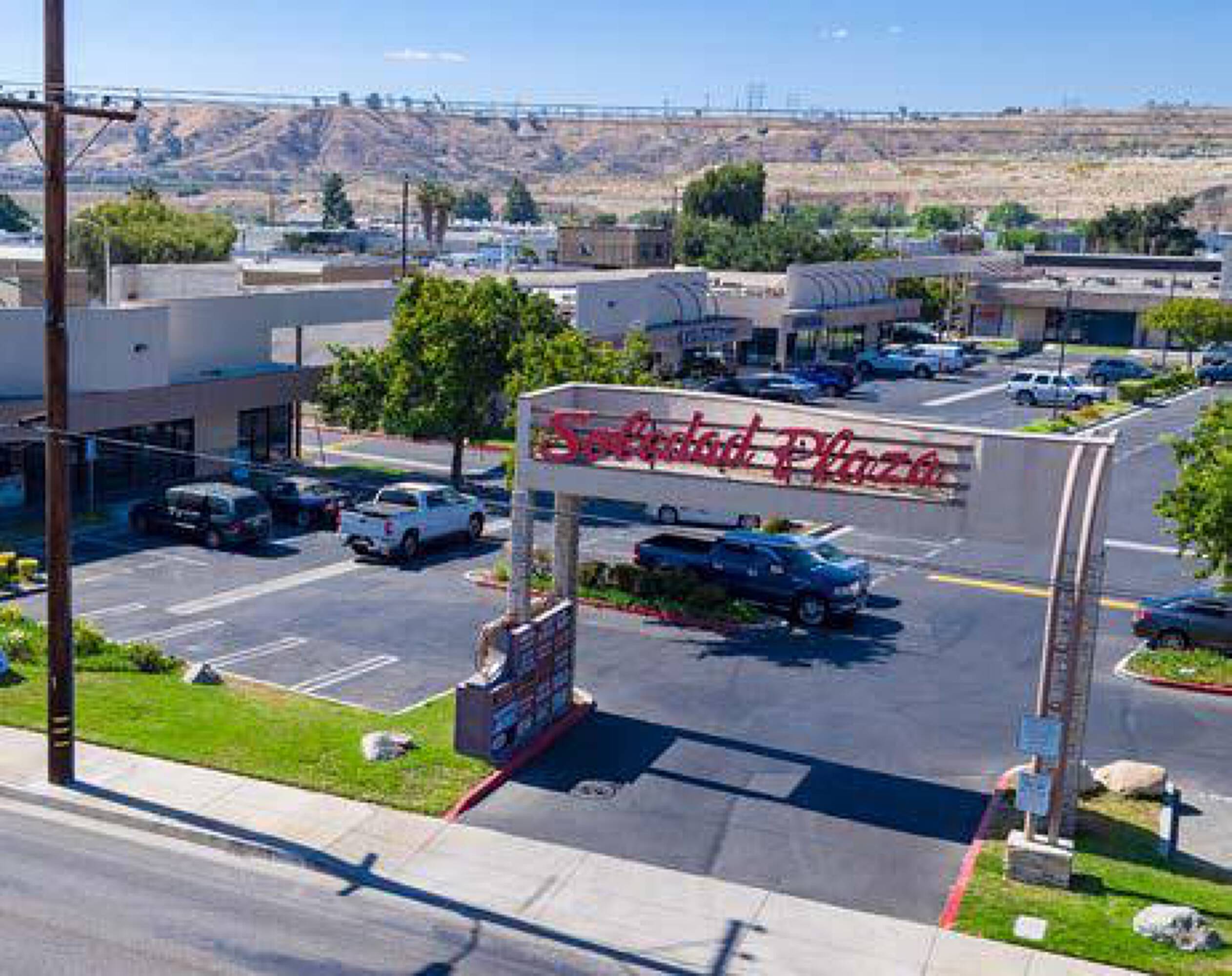 20655 Soledad Canyon Road, Santa Clarita, CA 91351 | Crexi.com