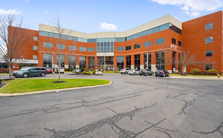 Lease Commercial Real Estate and Property in Westerville, OH | Crexi.com