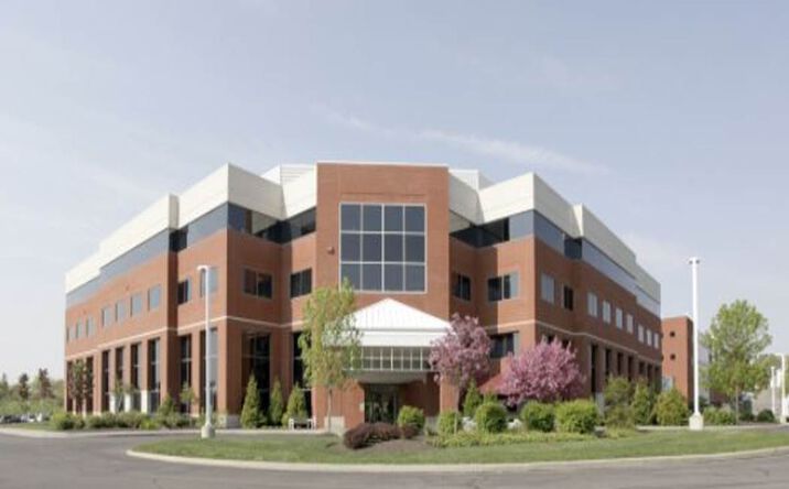 660 Cooper Rd, Westerville, OH 43081 - Office Space for Lease - 660 ...