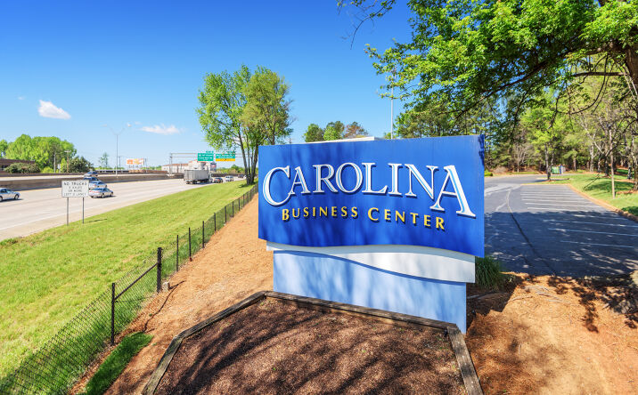 Lease Commercial Real Estate and Property in Charlotte, NC | Crexi.com