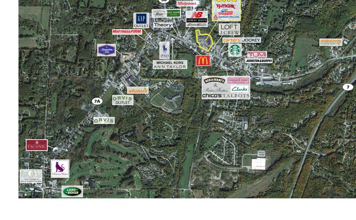 Manufacturing for Lease in Manchester Center, VT | Crexi