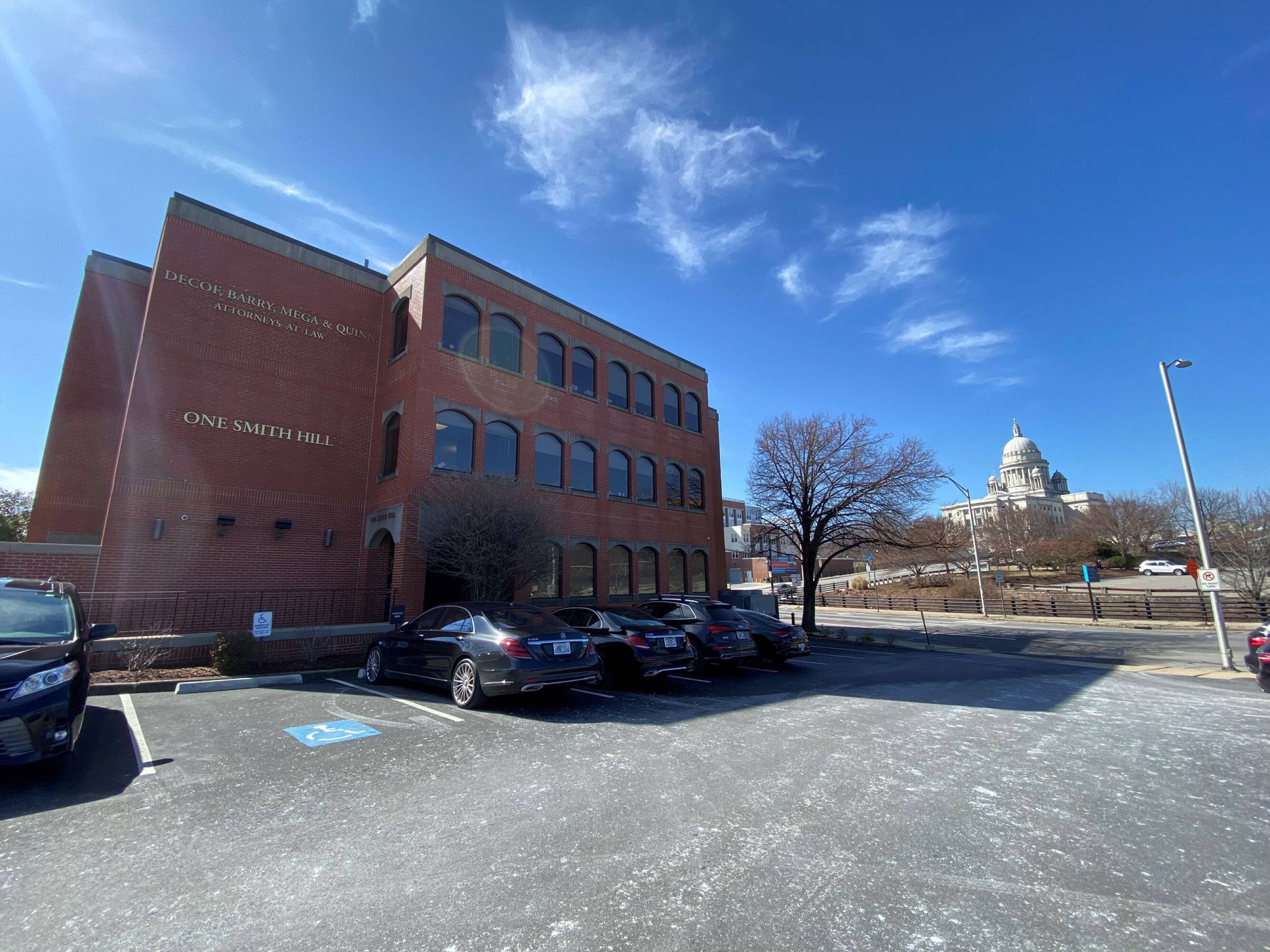 One Smith Hill, Providence, RI 02903 | Crexi.com