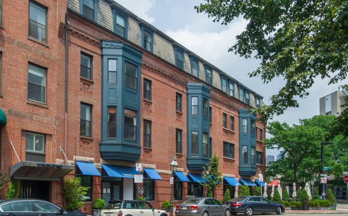 1 Appleton Street, Boston, MA 02116 | Crexi.com