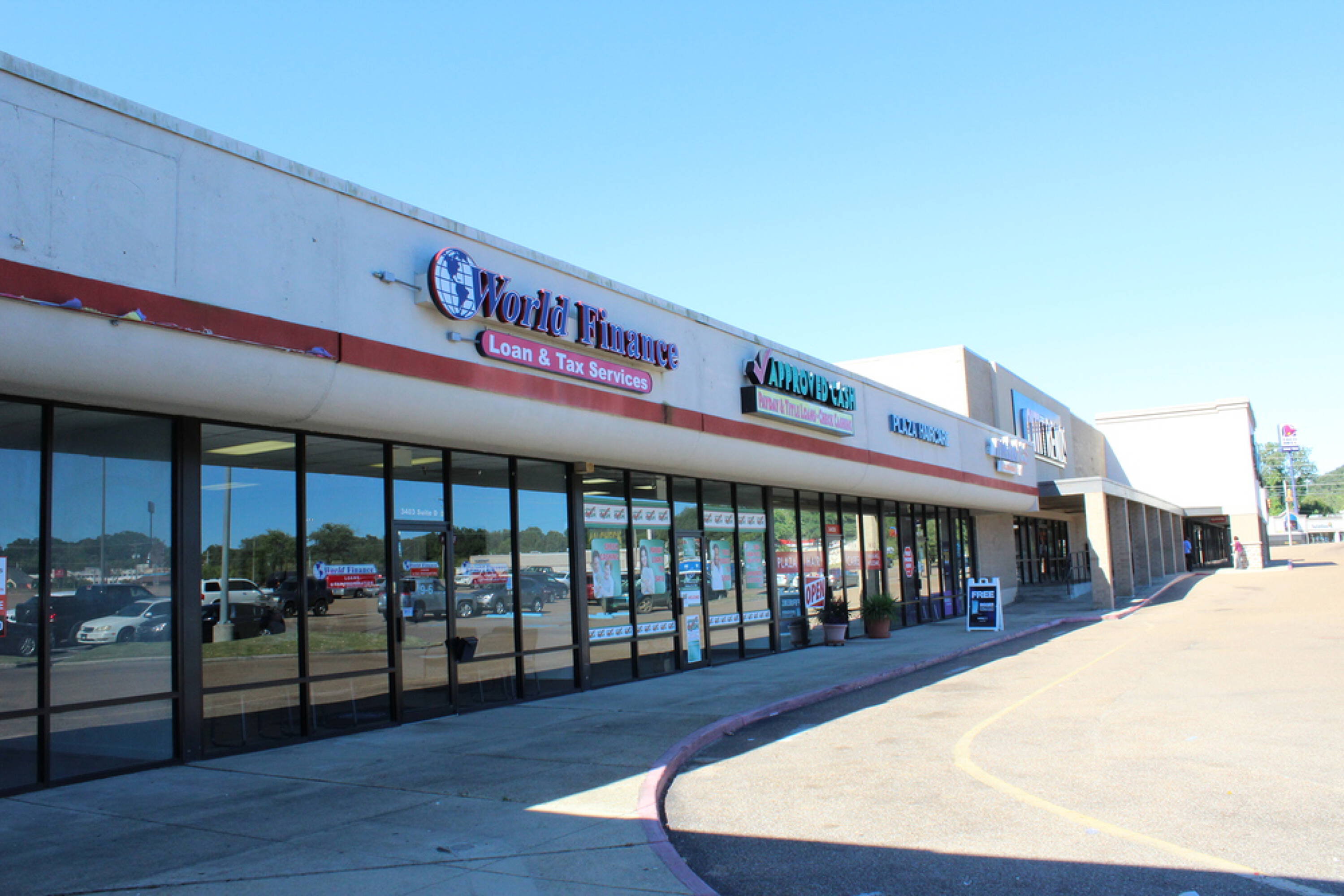 3403 Pemberton Square Blvd, Vicksburg, MS 39180 | Crexi.com