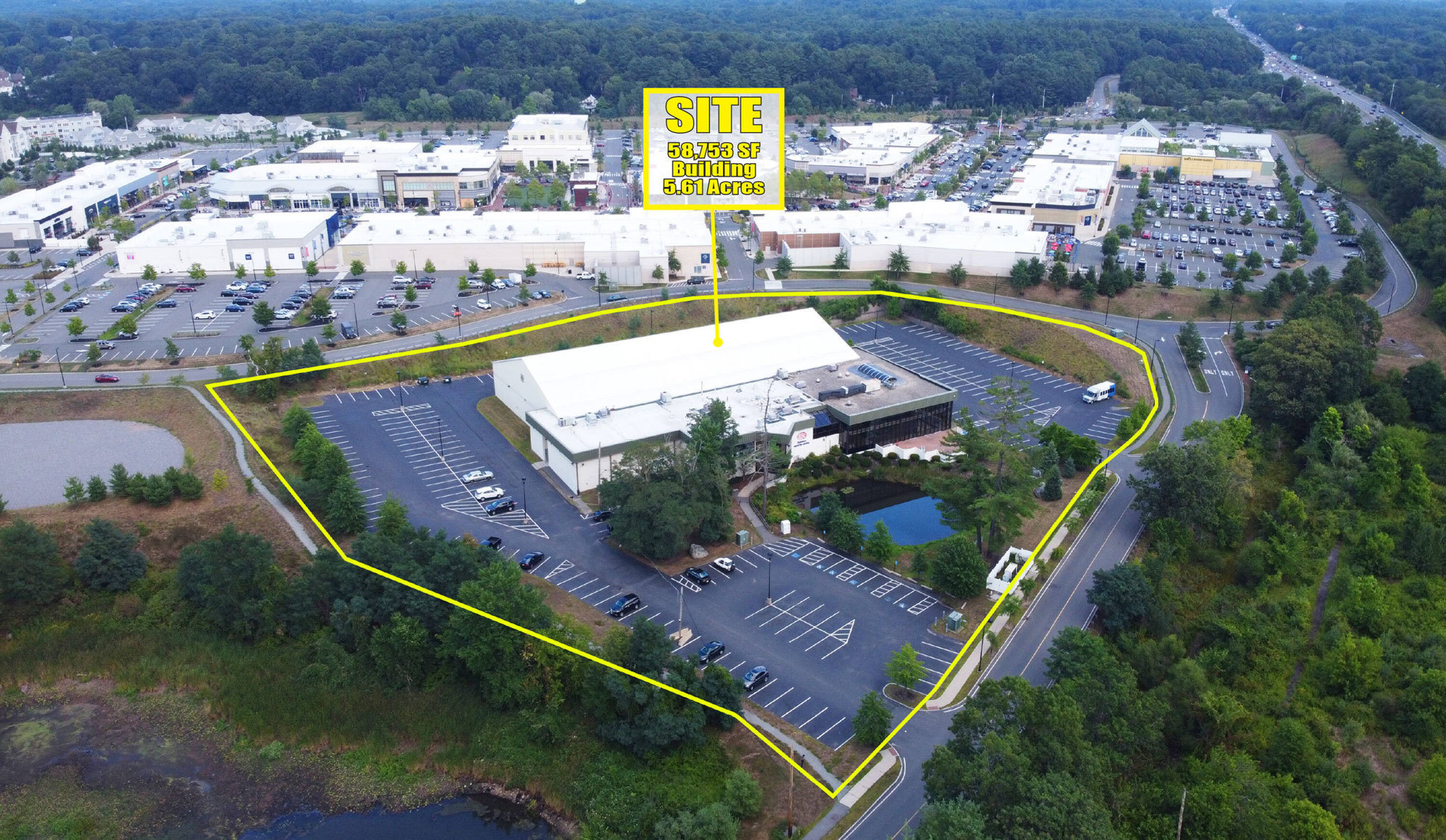 425 Walnut Street, Lynnfield, MA 01940 | Crexi.com