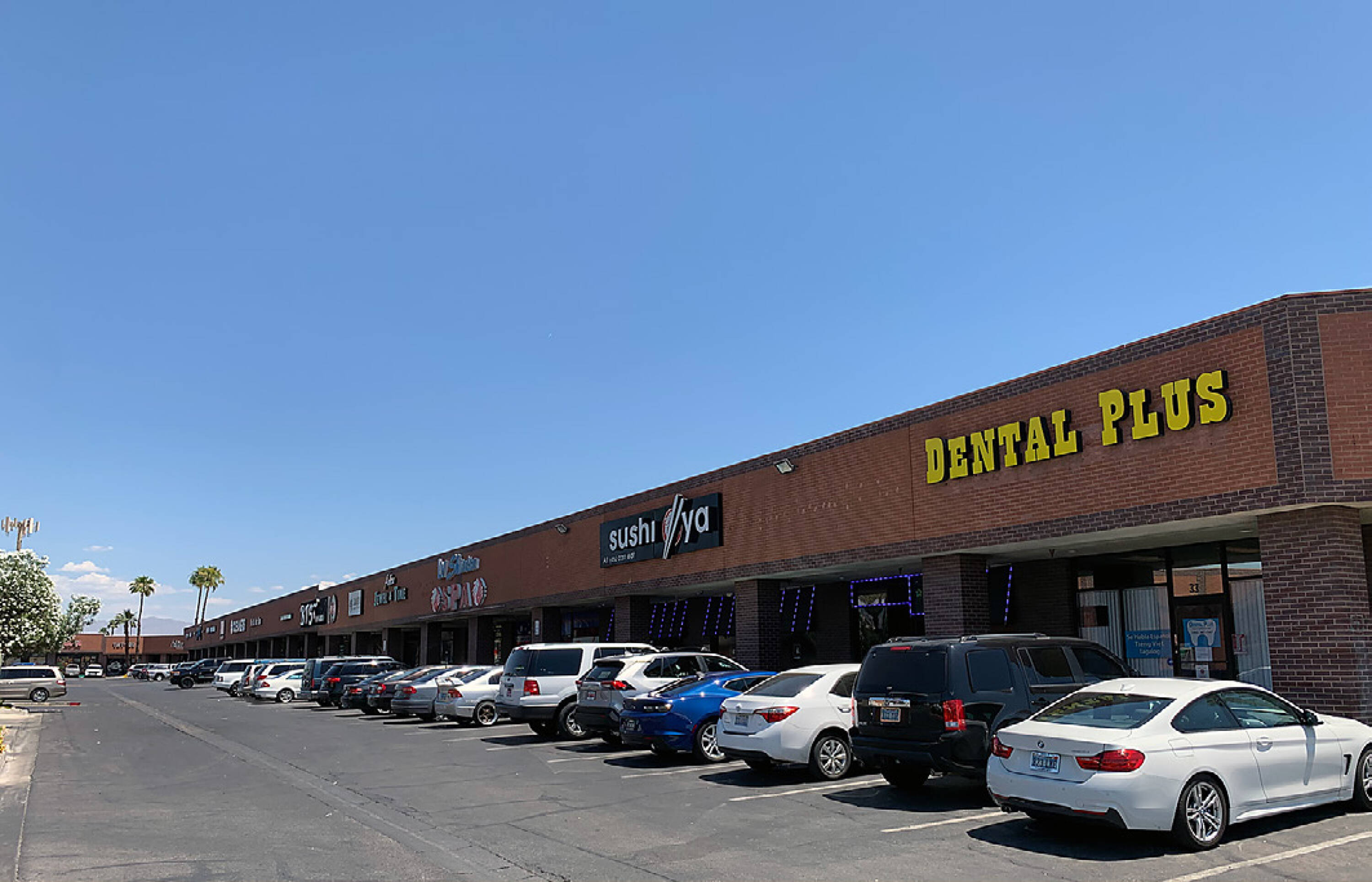 3650 S Decatur Blvd, Las Vegas, NV 89103 | Crexi.com