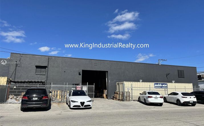 7301 NW 32nd Ave, Miami, FL 33147 | Crexi.com