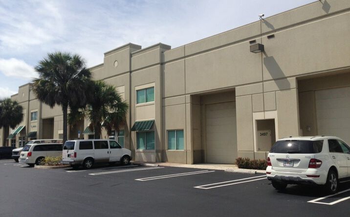 3445-3499 High Ridge Rd, Boynton Beach, FL 33426 | Crexi.com