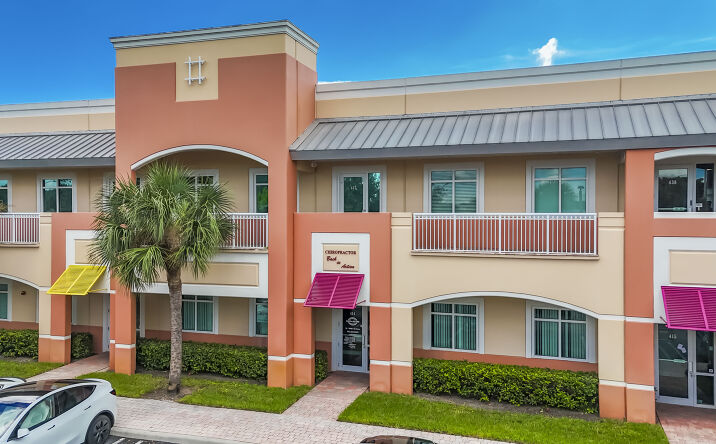 601 N Congress Avenue, Delray Beach, FL 33445 | Crexi.com