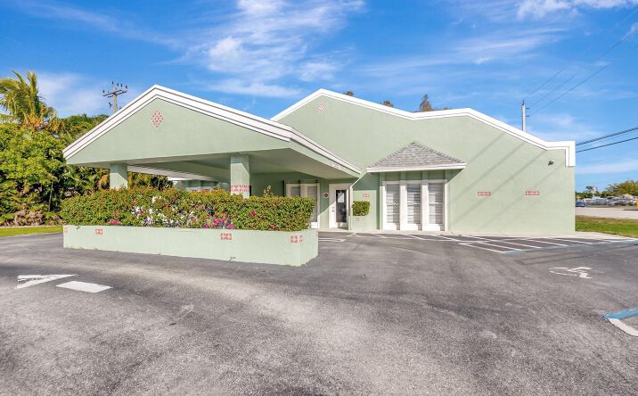 13455 S Military Trail #B, Delray Beach, FL 33484 | Crexi.com