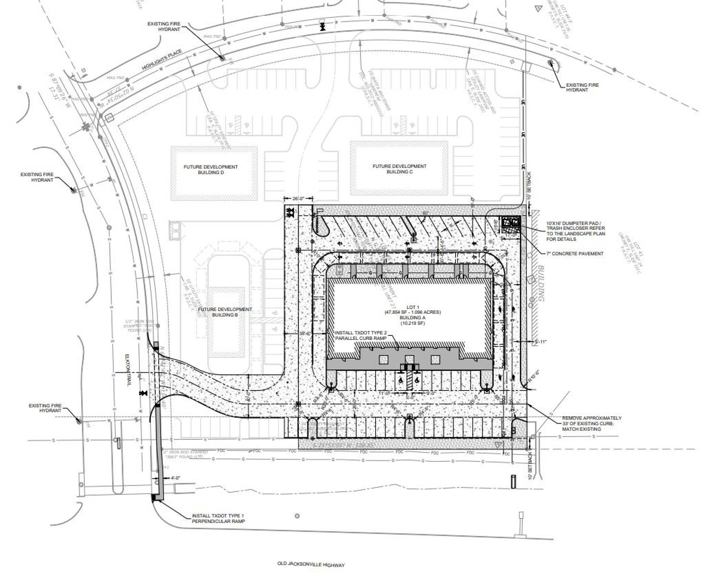 6555 Old Jacksonville Hwy, Tyler, TX 75703 | Crexi.com