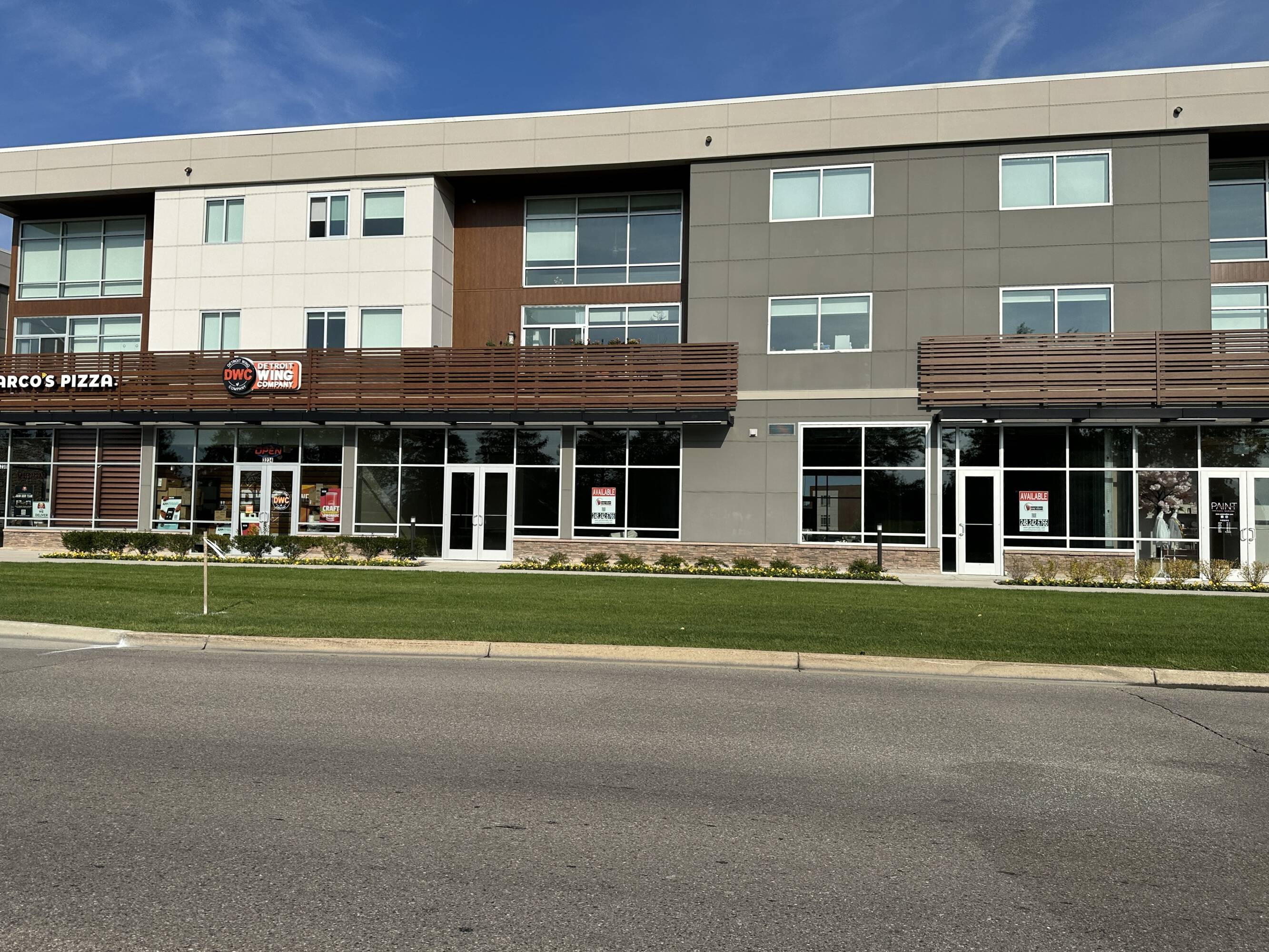 3300 Ann Arbor Saline Road, Ann Arbor, MI 48103 | Crexi.com