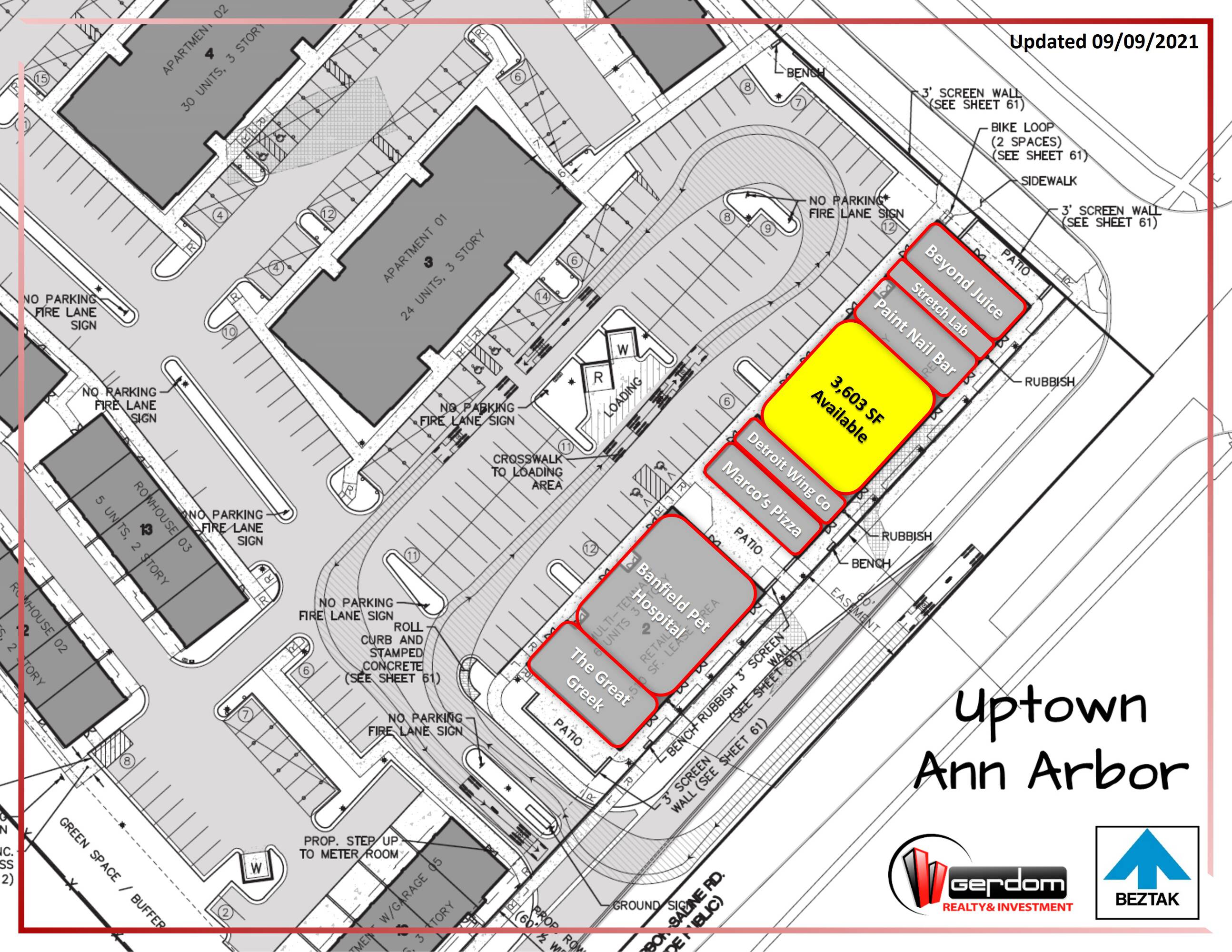 3300 Ann Arbor Saline Road, Ann Arbor, MI 48103 | Crexi.com