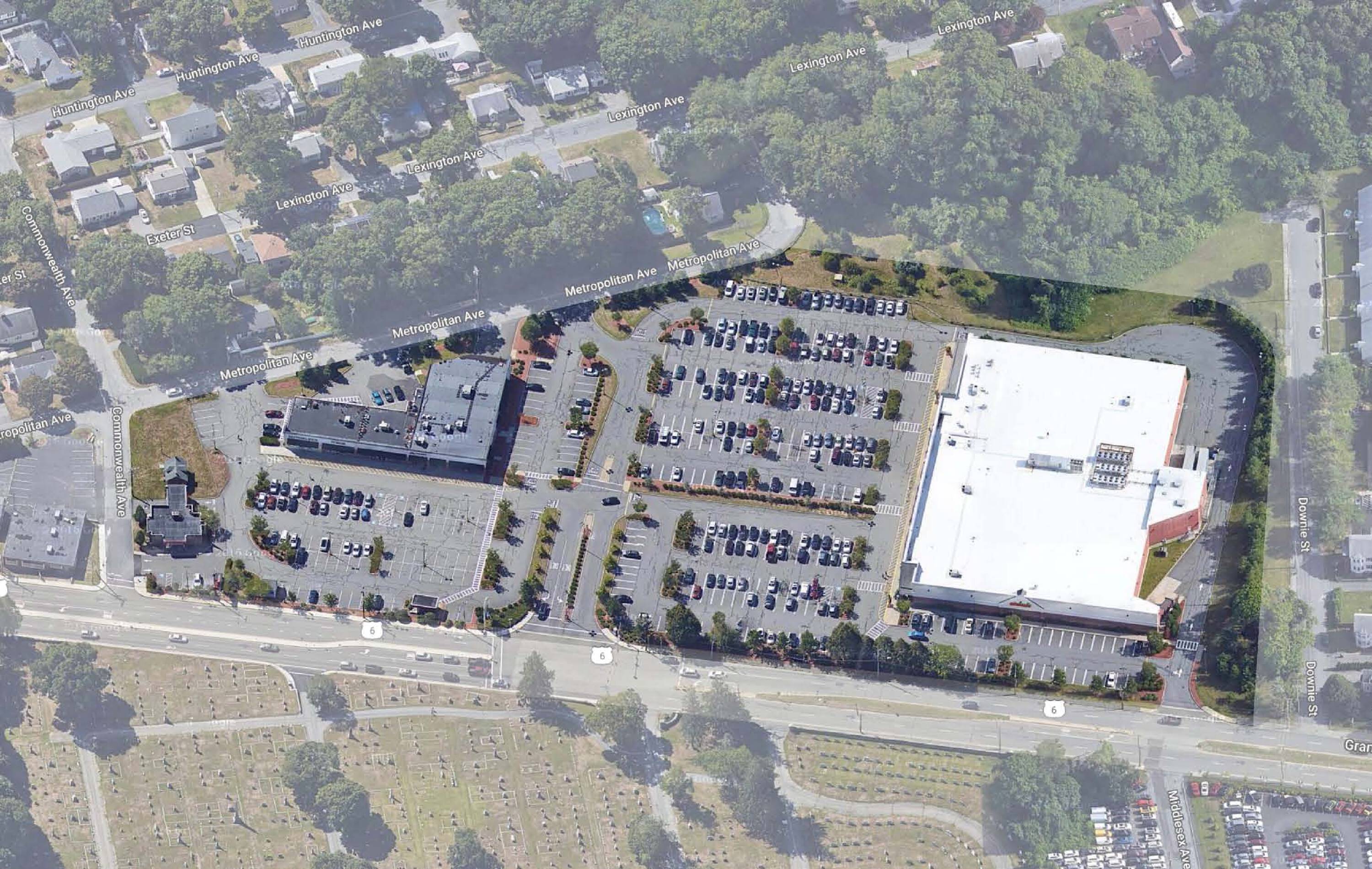 15 State Road, Dartmouth, MA 02747 | Crexi.com