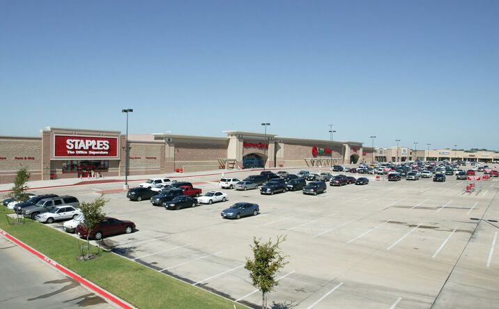 SWQ US 287 & Debbie Lane, Mansfield, TX 76063 - Retail Space for Lease ...