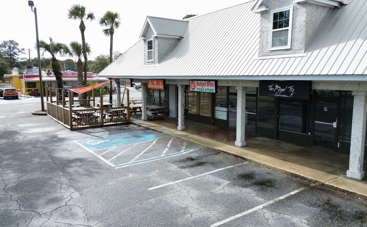 Lease Commercial Real Estate and Property in Brunswick, GA | Crexi.com