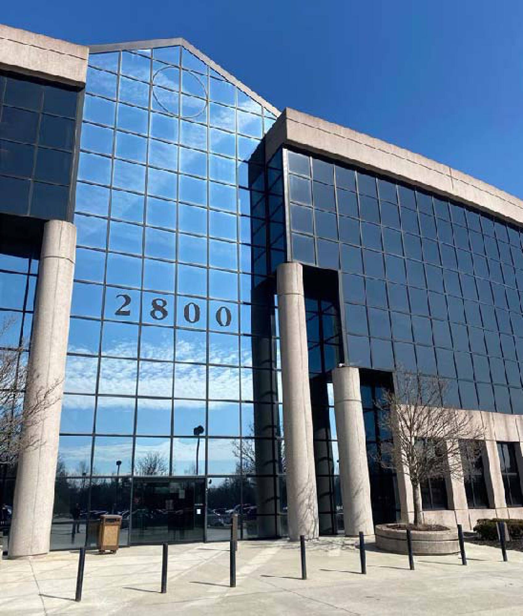 2800 Corporate Exchange Drive, Columbus, OH 43231 | Crexi.com