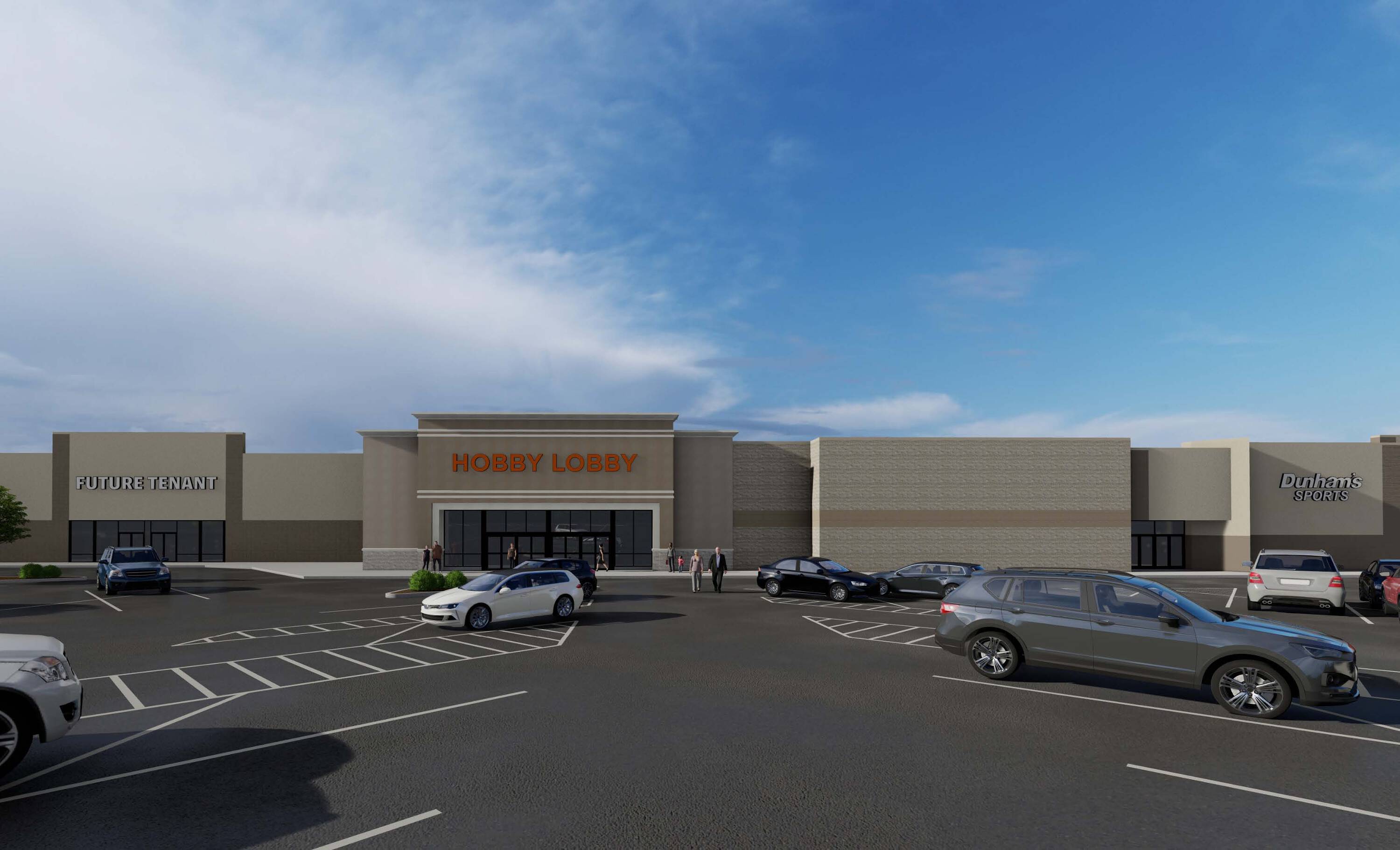 3599 Grand River Ave, Howell, MI 48855 | Crexi.com