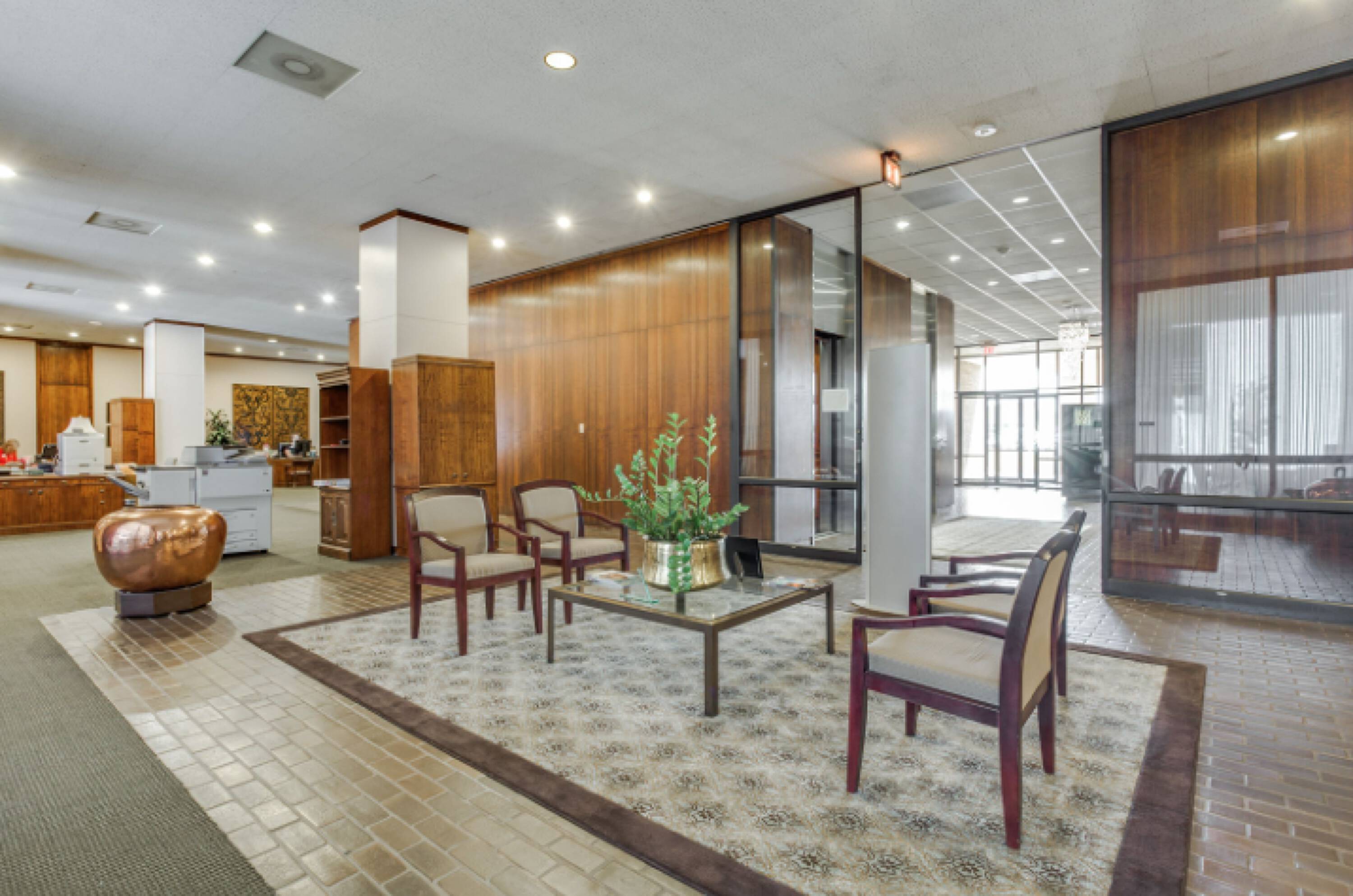 100 E Ferguson St, Tyler, TX 75702 | Crexi.com