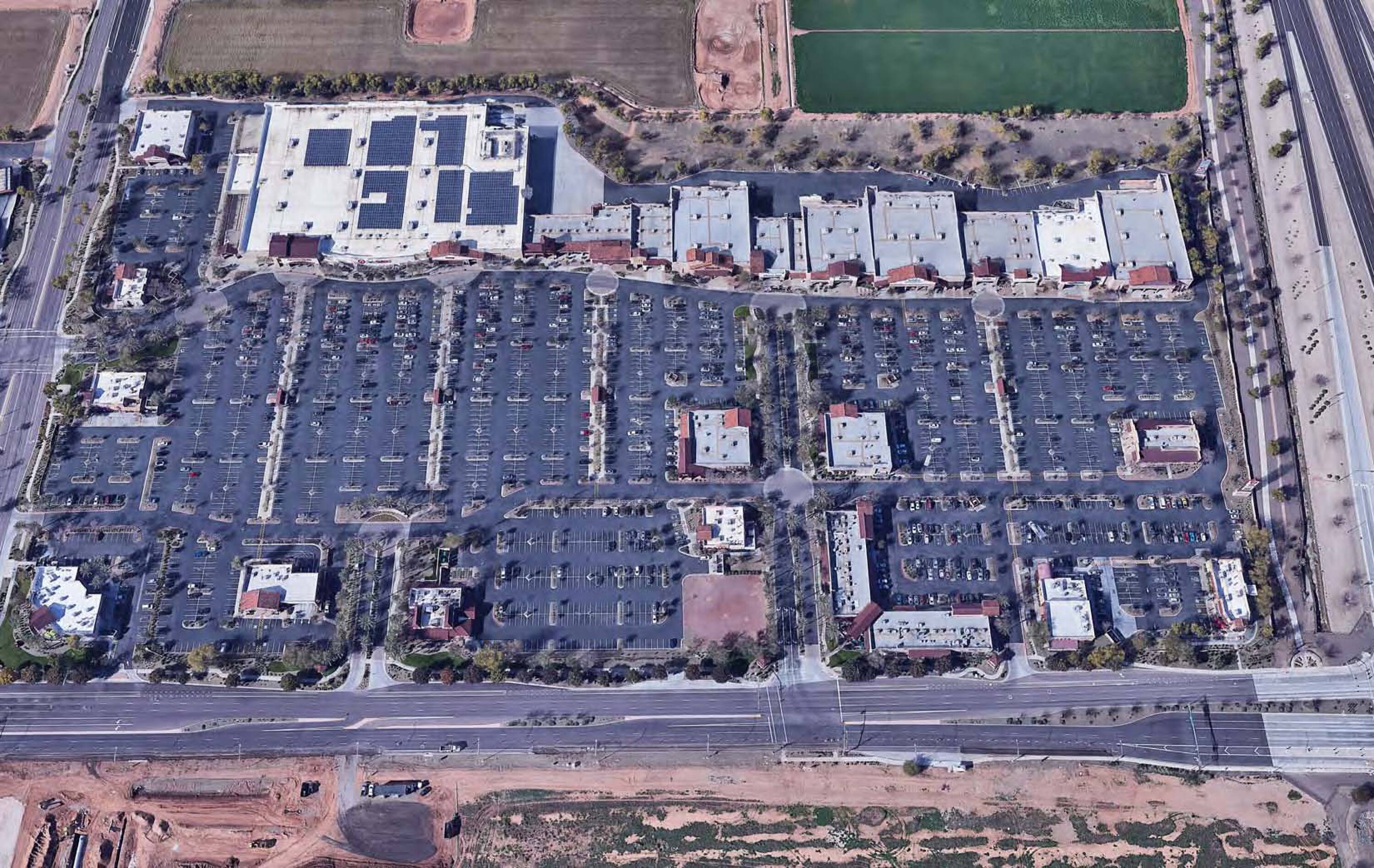 SWC Power Road & San Tan Freeway, Gilbert, AZ 85142 | Crexi.com