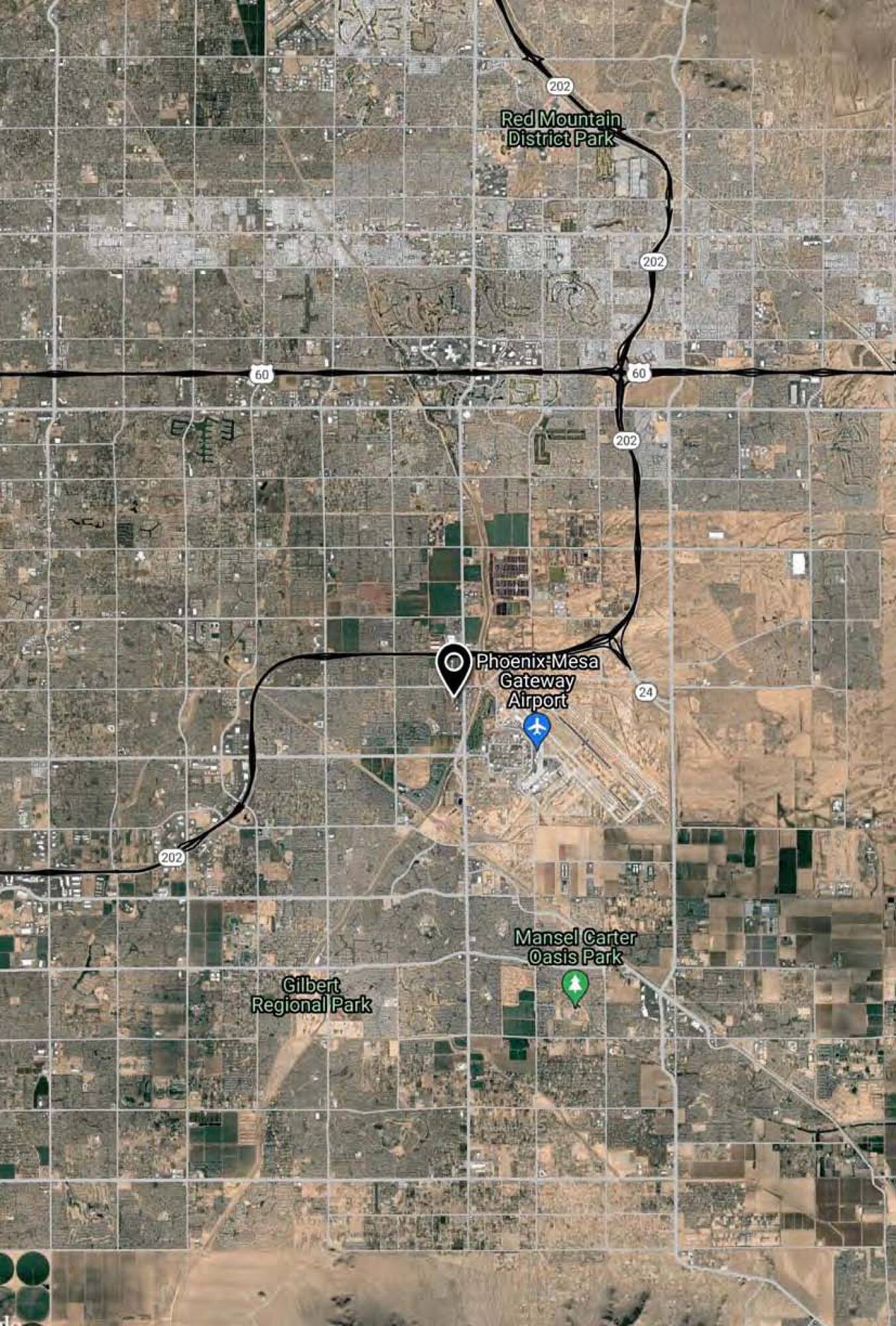 SWC Power Road & San Tan Freeway, Gilbert, AZ 85142 | Crexi.com