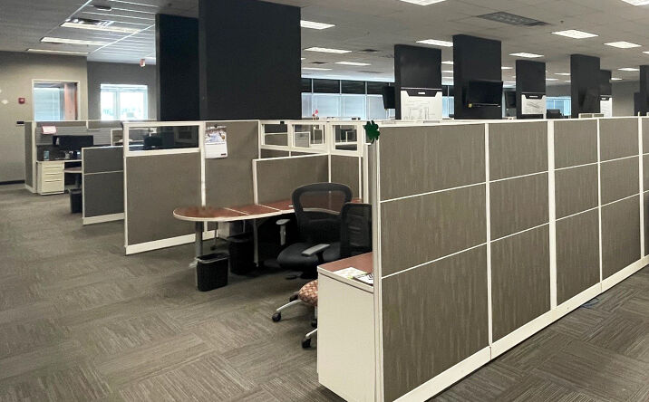 111 Tower Dr, San Antonio, TX 78232 - Office Space for Lease - Hill ...