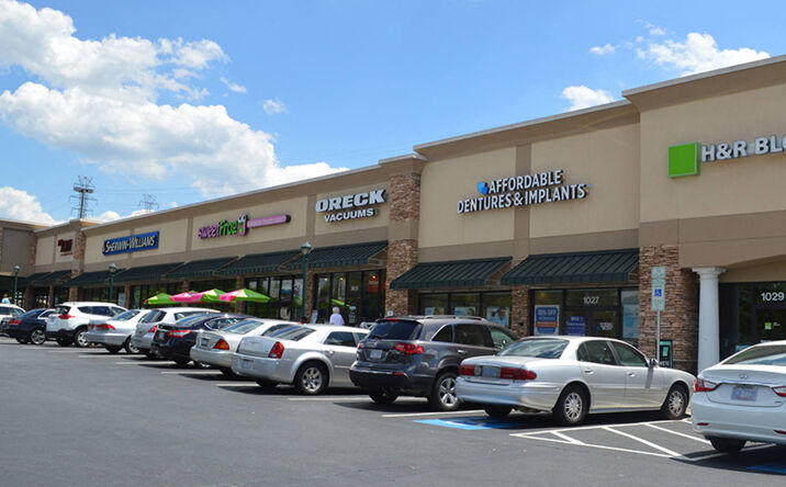 Retail Space For Rent | Commercial Leasing | Crexi.com