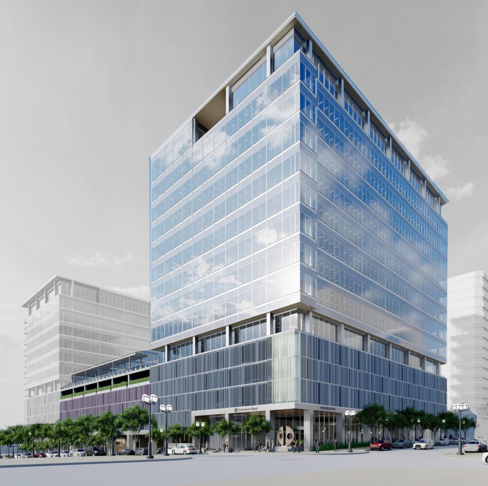 8001 Forsyth Blvd, Clayton, MO 63105 | Crexi.com