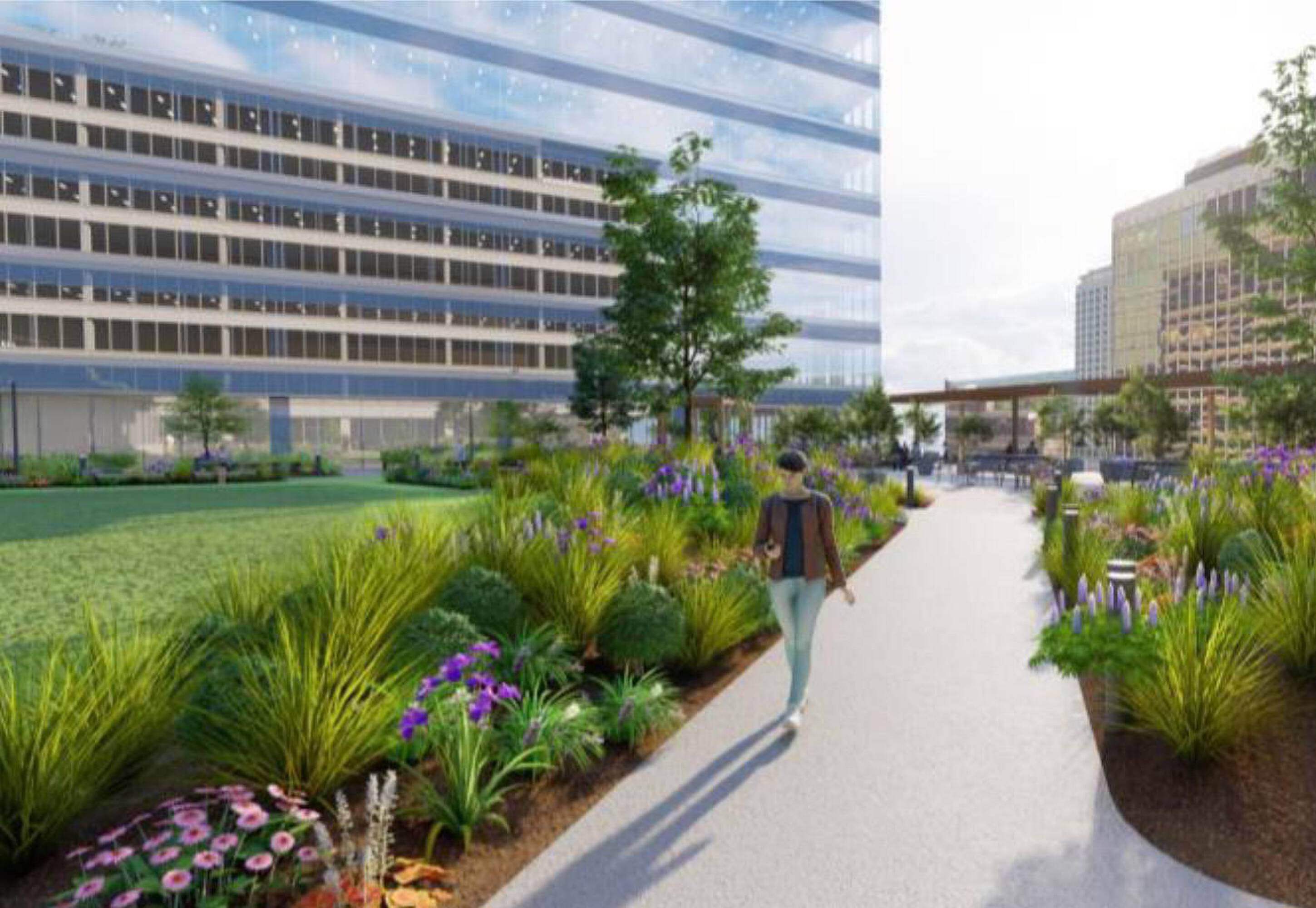 8001 Forsyth Blvd, Clayton, MO 63105 | Crexi.com