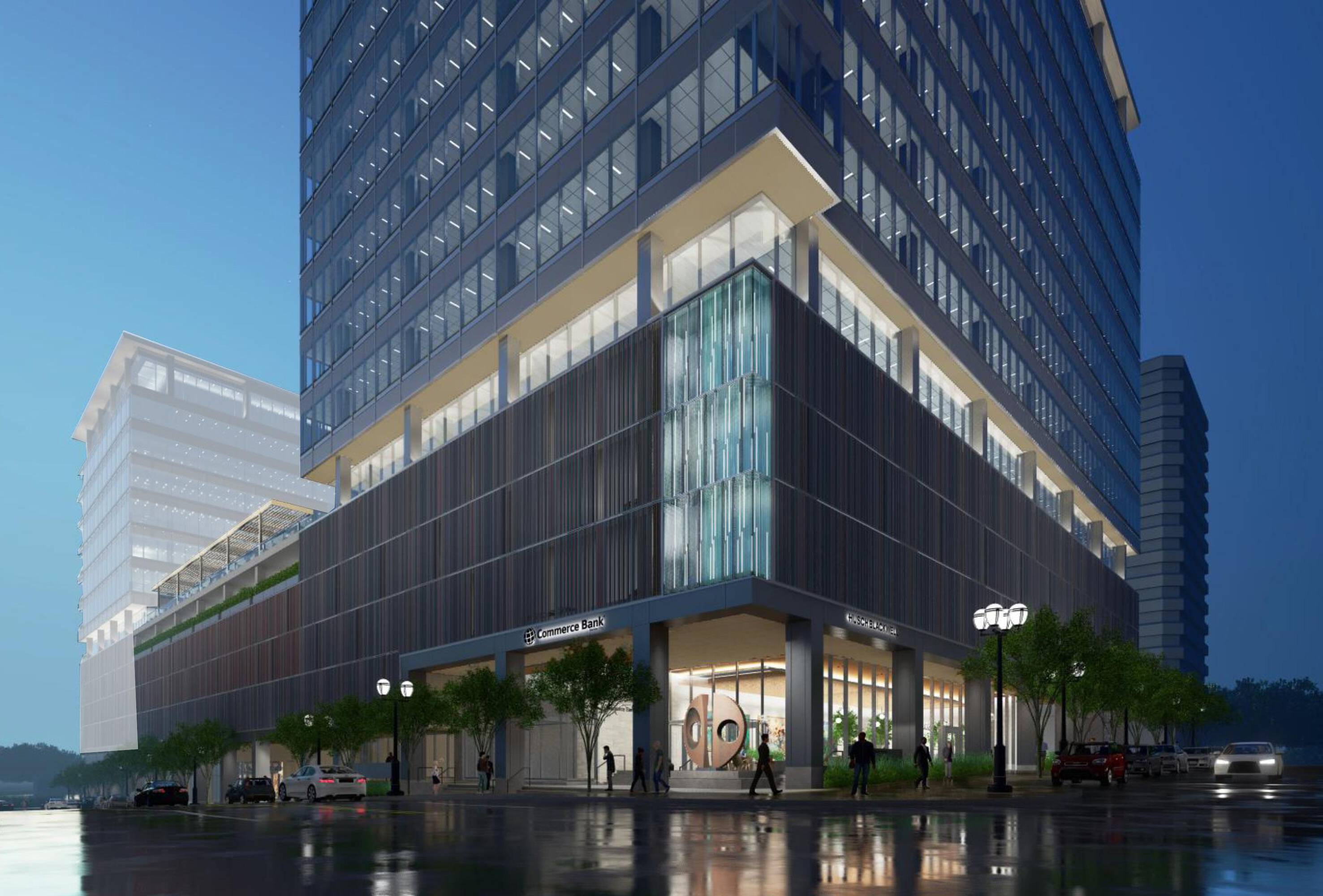 8001 Forsyth Blvd, Clayton, MO 63105 | Crexi.com