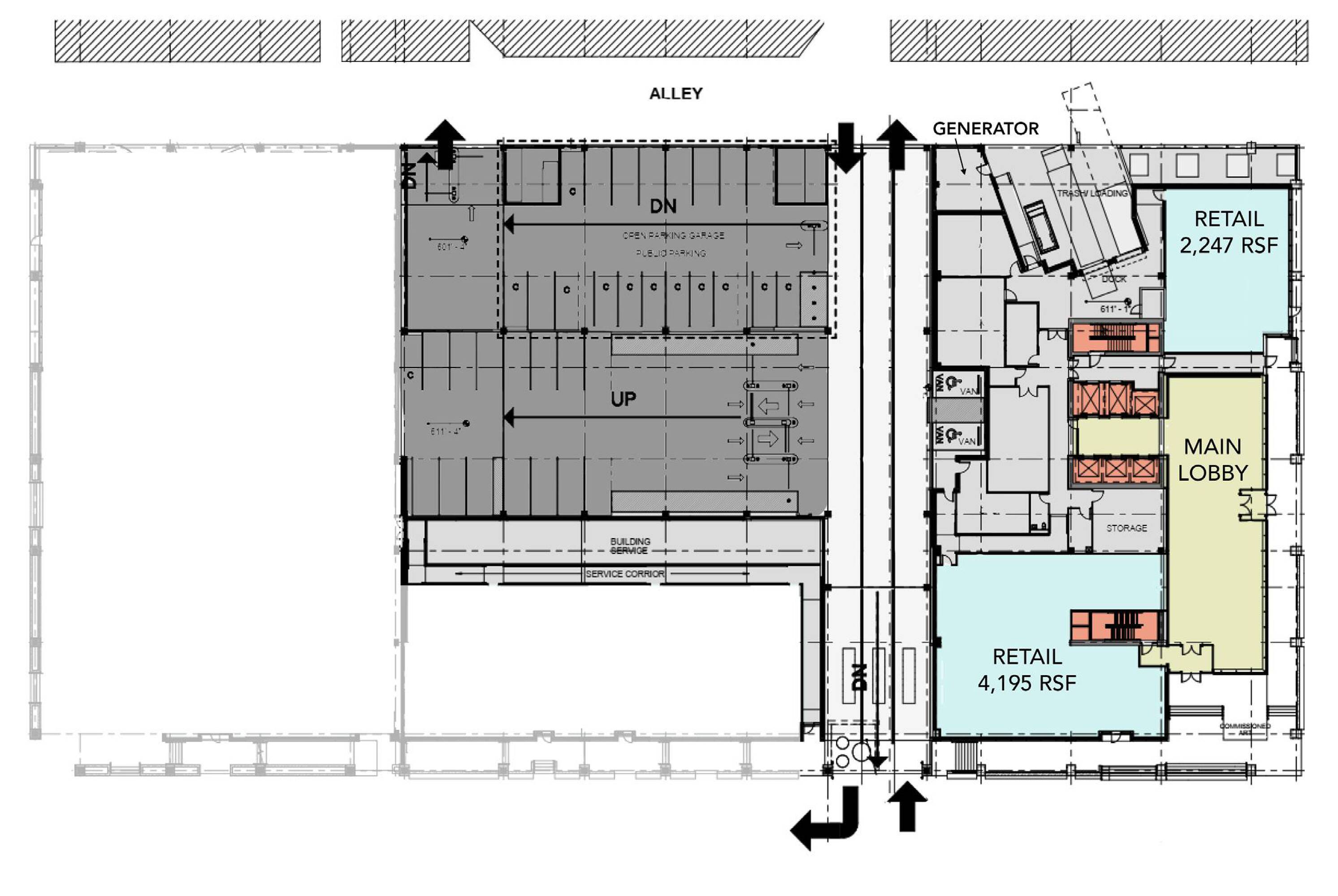 8001 Forsyth Blvd, Clayton, MO 63105 | Crexi.com