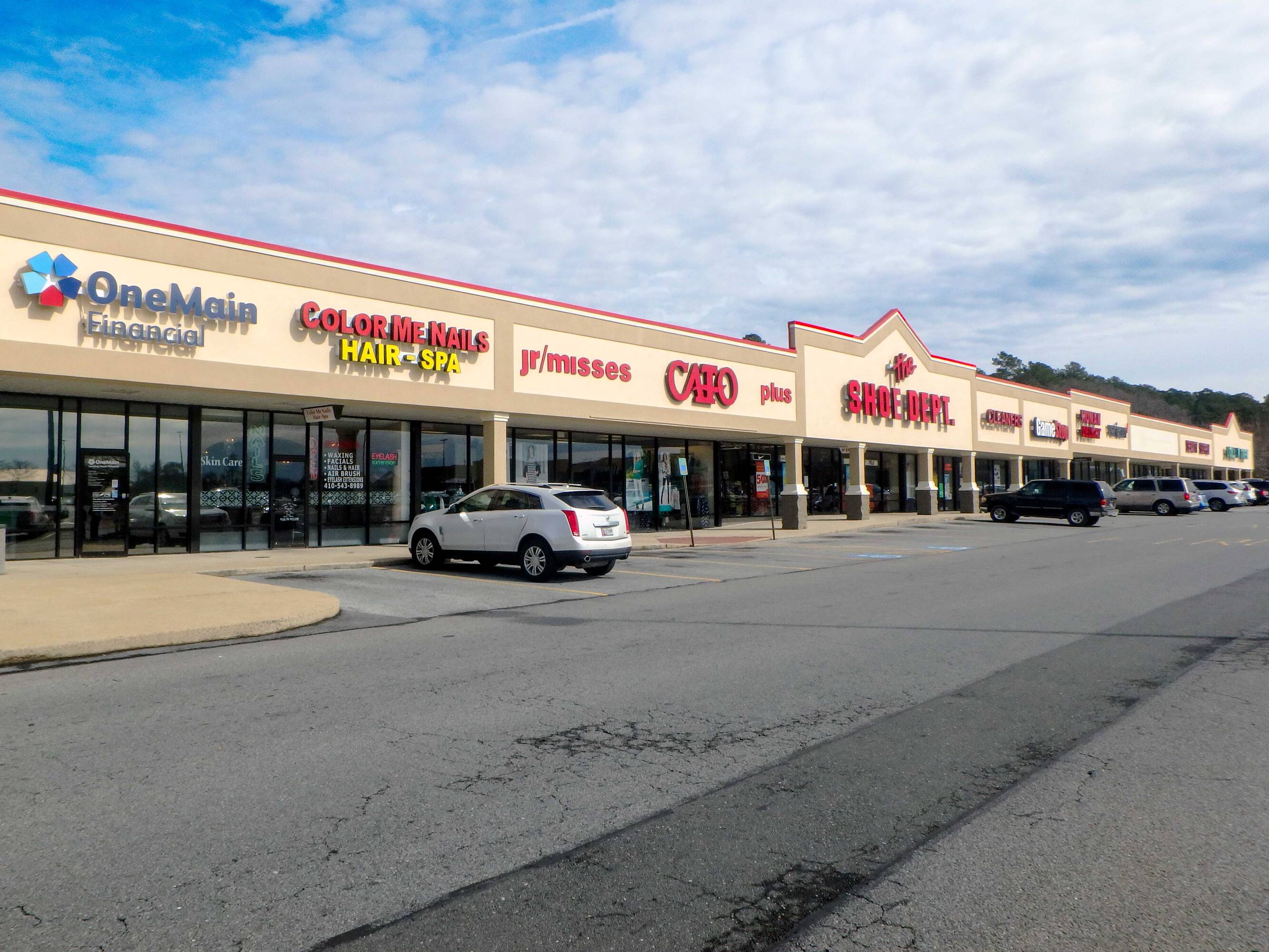 409 N Fruitland Blvd, Fruitland, MD 21826 | Crexi.com