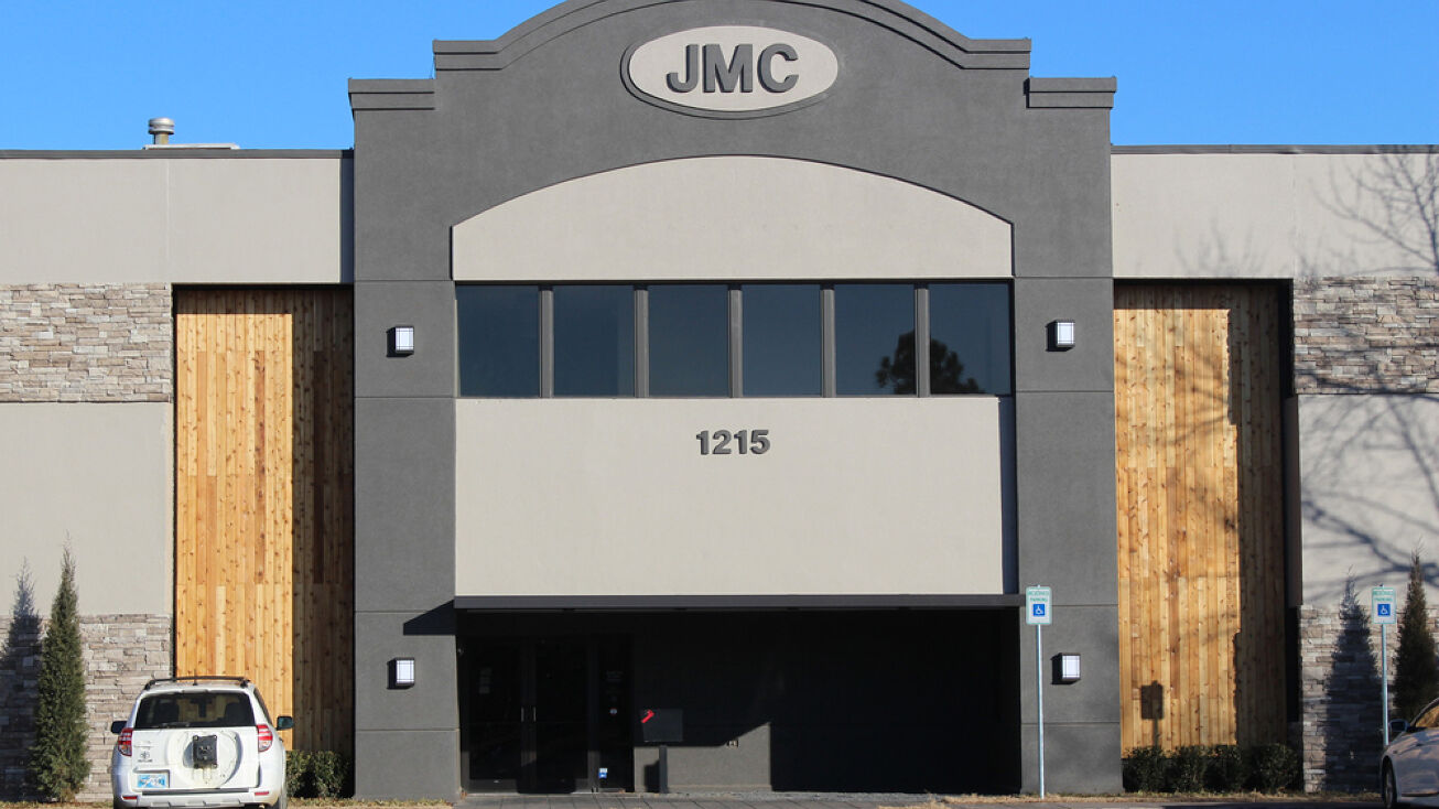 1215 Crossroads Blvd, Norman, OK 73072 - Office Space for Lease - JMC ...