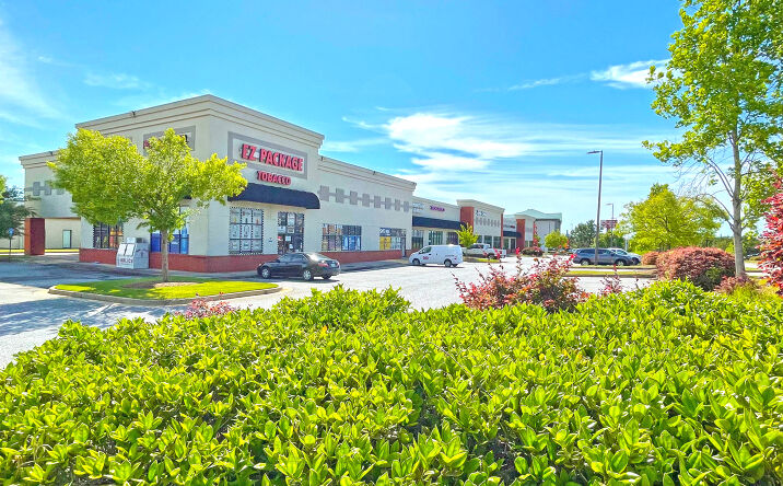 6007 Veterans Pkwy, Columbus, GA 31909 - Office Space for Lease