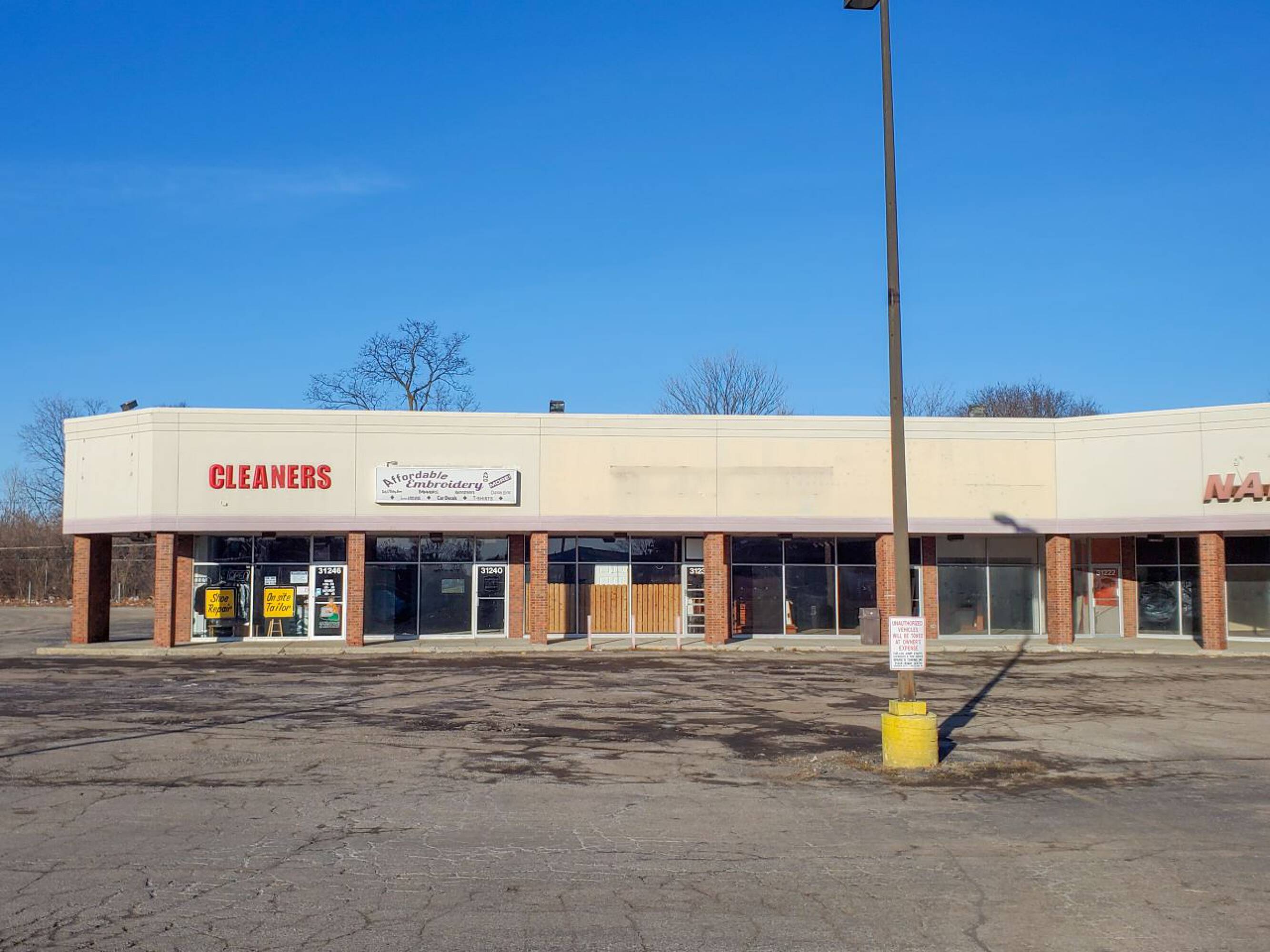 31216 - 31246 Warren Road, Westland, MI 48185 | Crexi.com