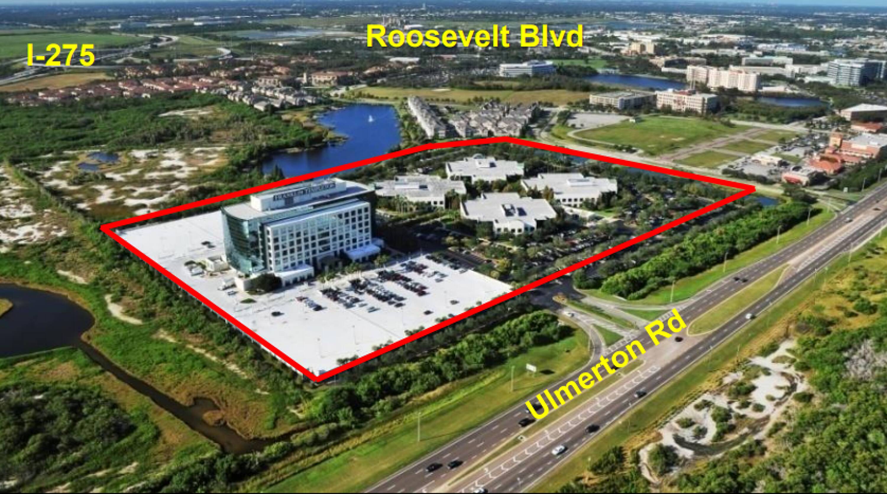 160 Fountain Pkwy N, St. Petersburg, FL 33716 | Crexi.com