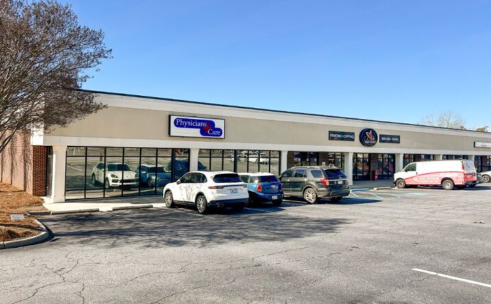 Greenwood Retail Space For Rent | Commercial Leasing | Crexi.com