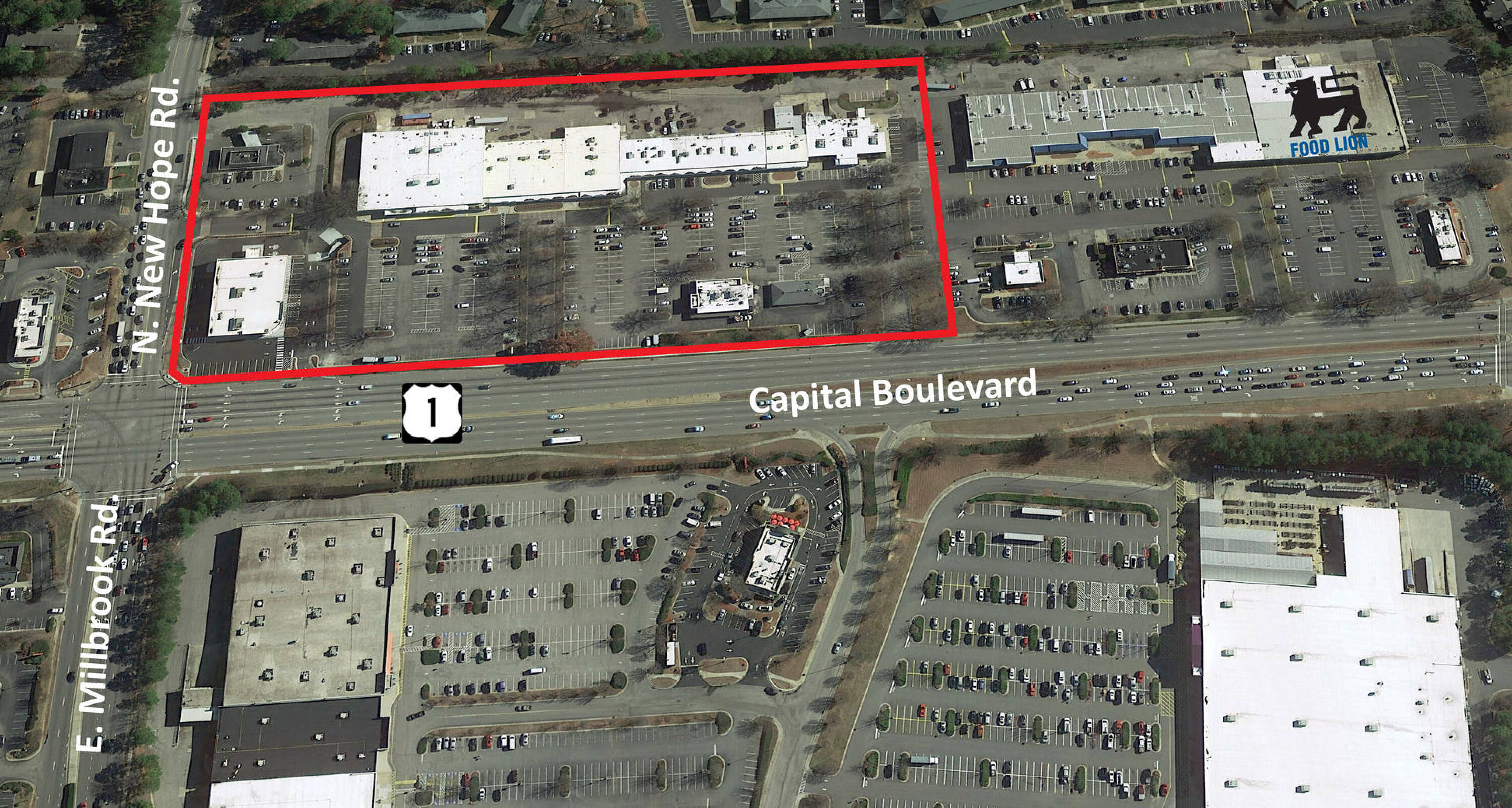 4700 Capital Blvd, Raleigh, NC 27604 | Crexi.com