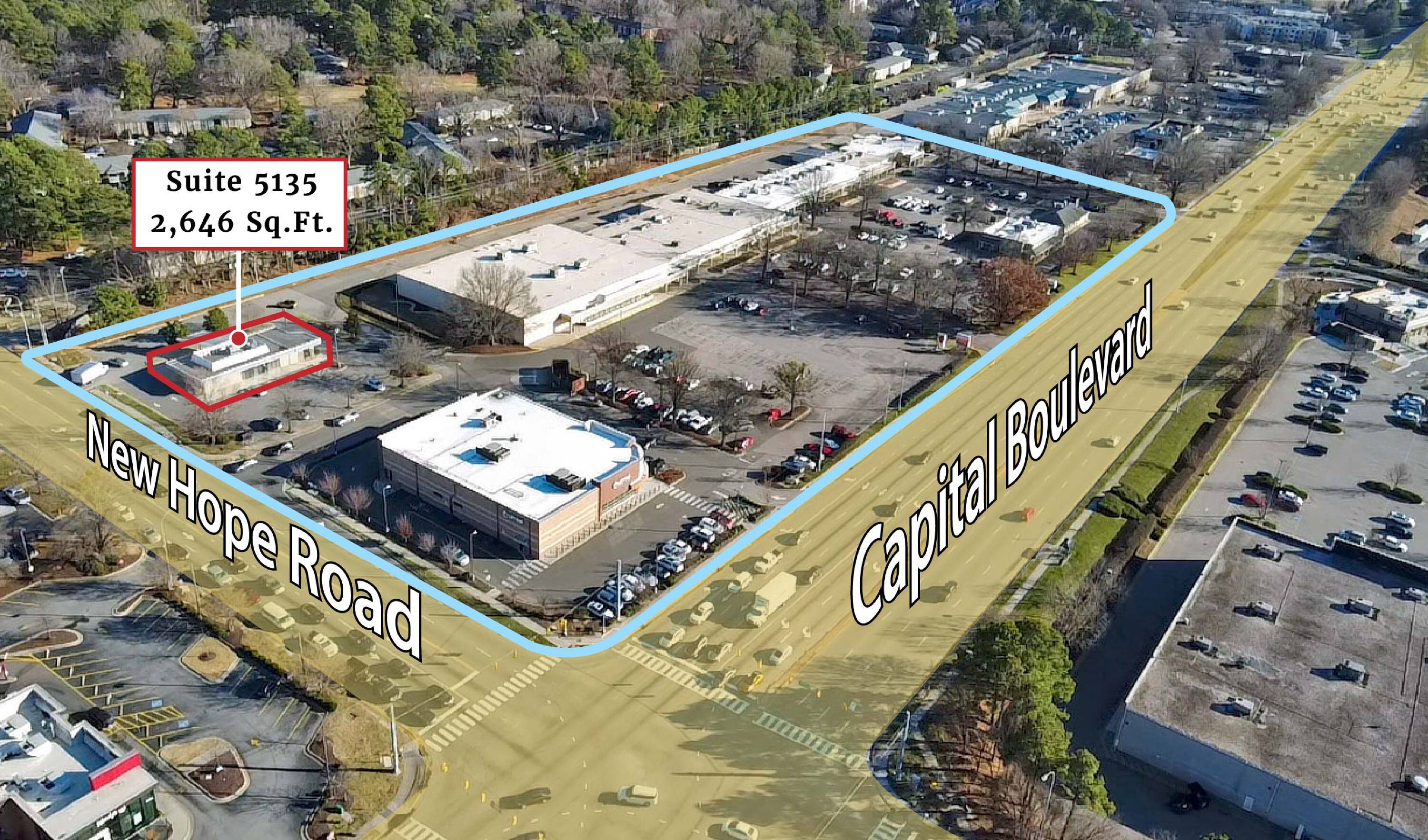 4700 Capital Blvd, Raleigh, NC 27604 | Crexi.com