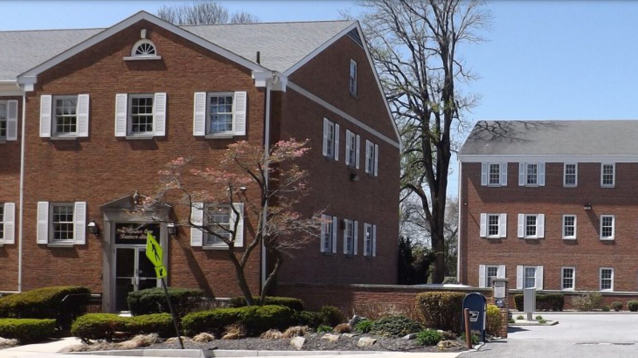 290 king Of Prussia RD, Chesterbrook, PA 19087 - Office Space for Lease