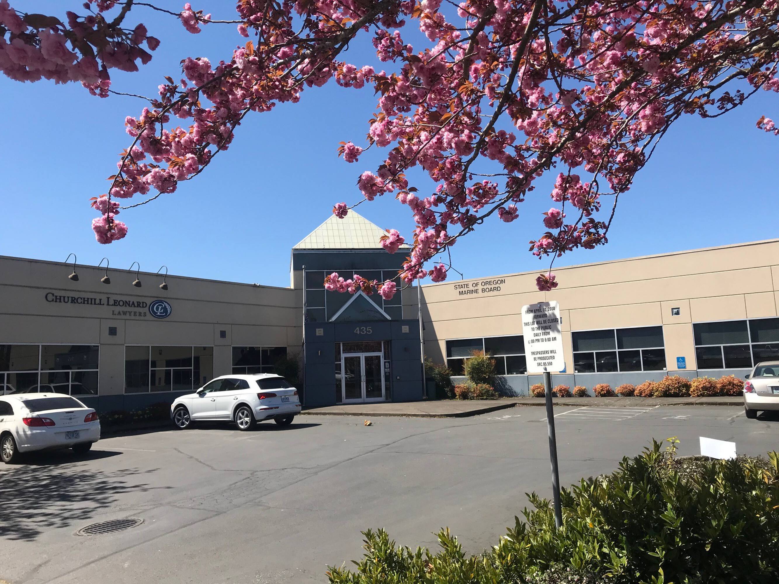 465 COMMERCIAL ST NE # 150 Salem OR 97301-3414 APN: 589368 | Crexi.com