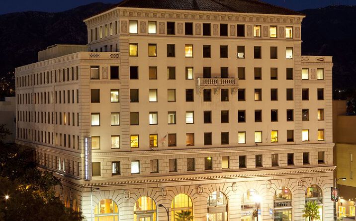 595 E Colorado Blvd, Pasadena, CA 91101 | Crexi.com