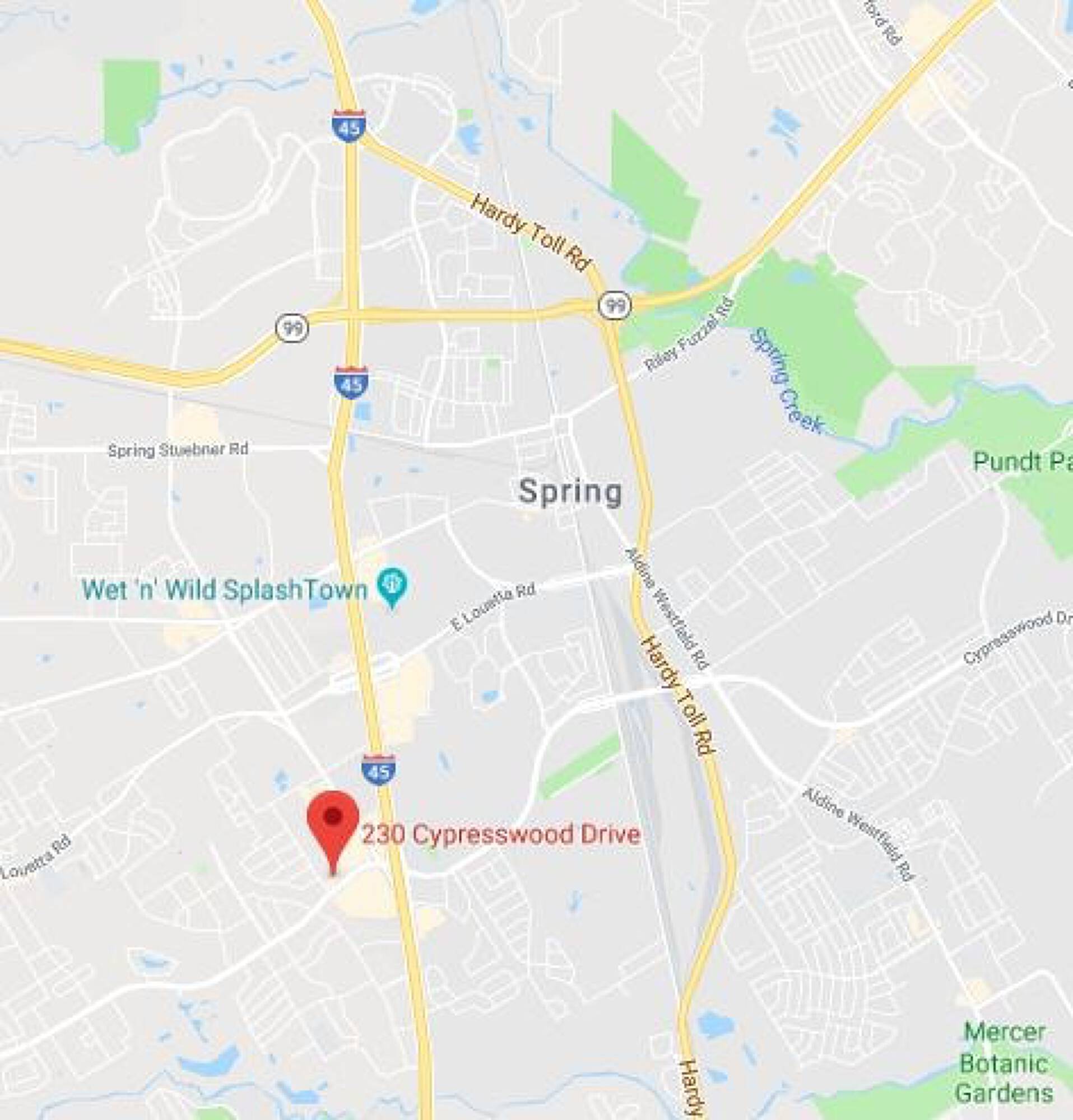 230-250 Cypresswood Dr, Spring, TX 77388 | Crexi.com