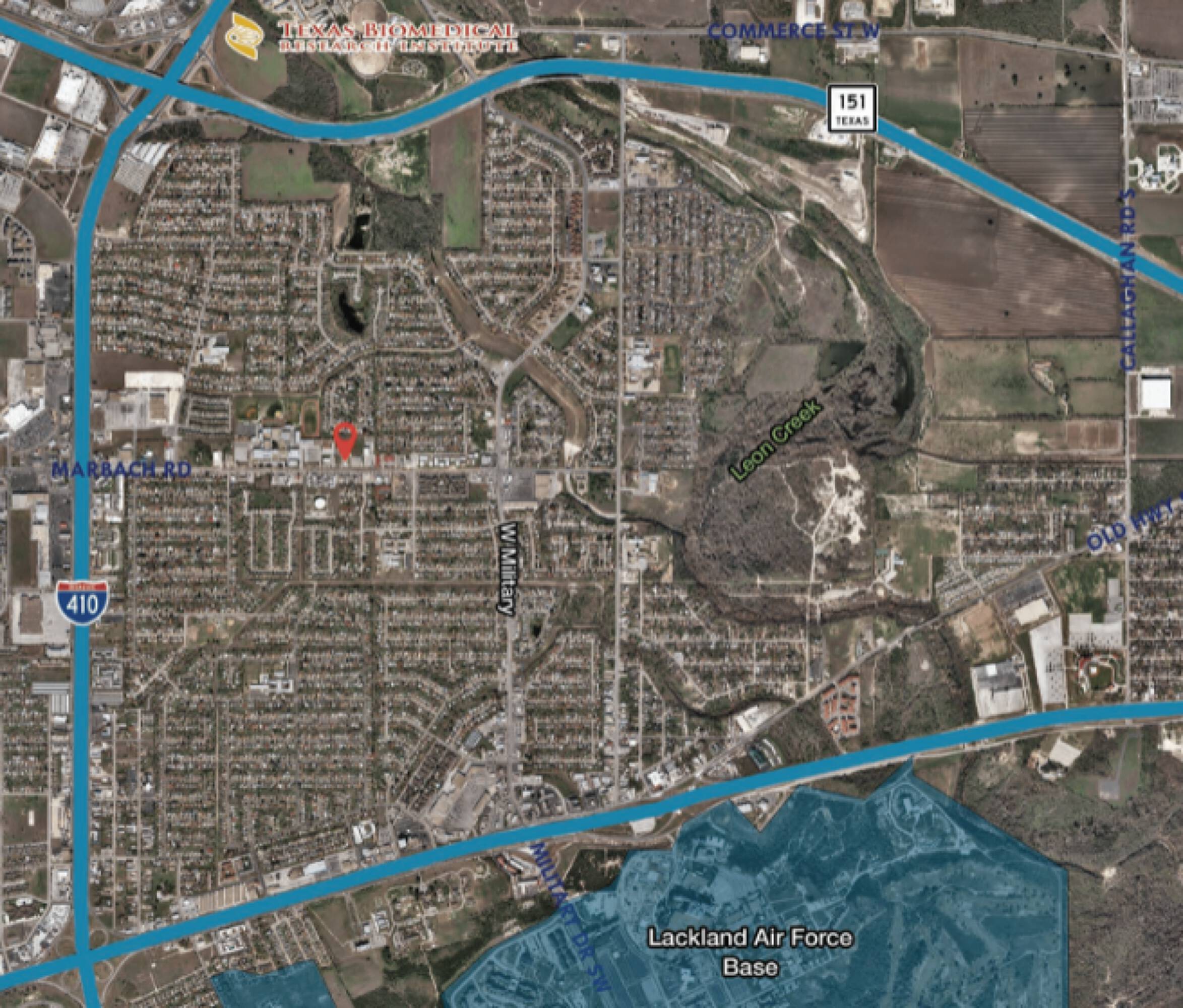 7519 Marbach Rd, San Antonio, TX 78227 | Crexi.com