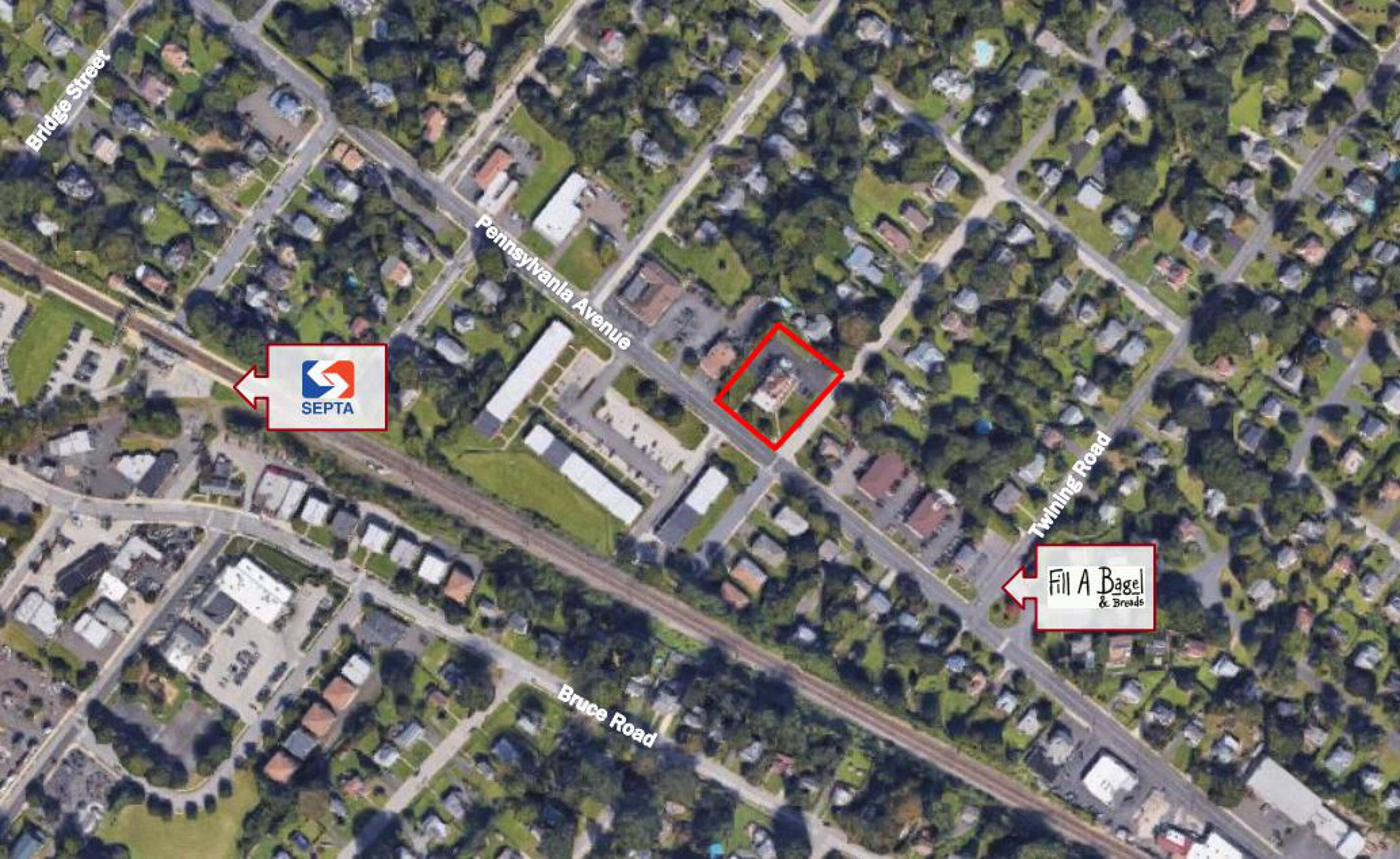 200 Pennsylvania Ave, Oreland, PA 19075 | Crexi.com