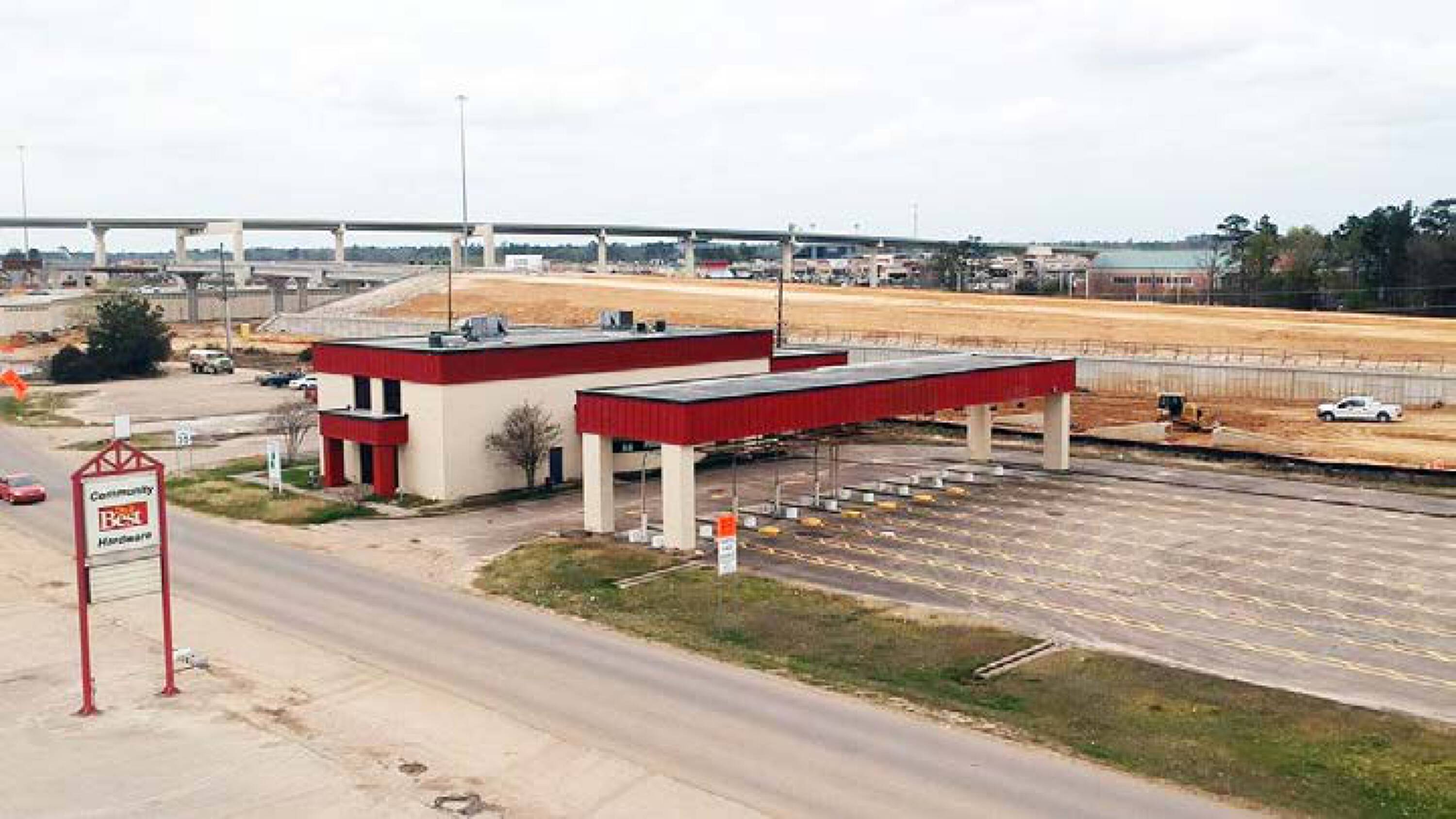 22475 - 22606 Community Drive, New Caney, TX 77357 | Crexi.com