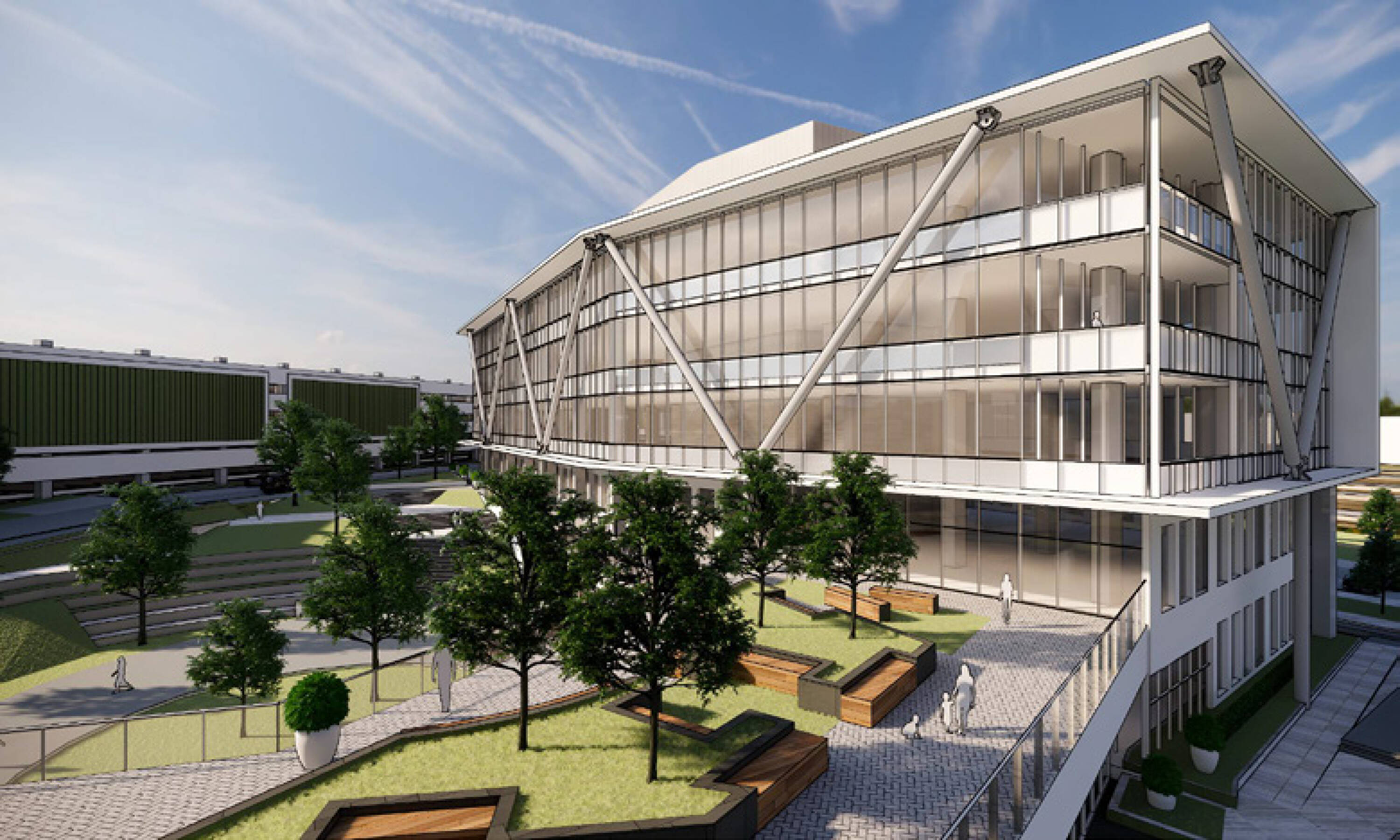 1600 Solana Blvd, Westlake, TX 76262 | Crexi.com