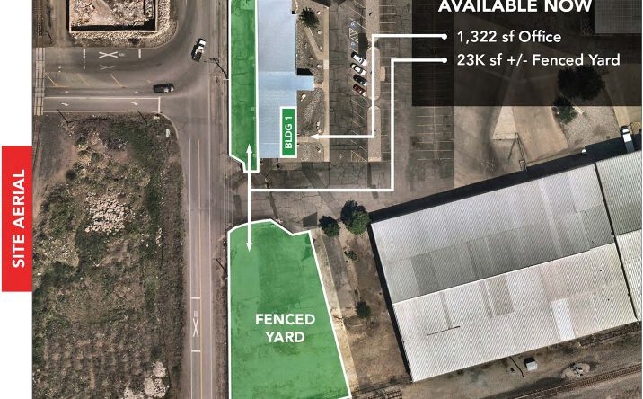 3014 N Flora Rd, Spokane Valley, WA 99216 | Crexi.com