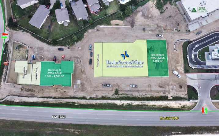 Georgetown Retail Space For Rent | Commercial Leasing | Crexi.com