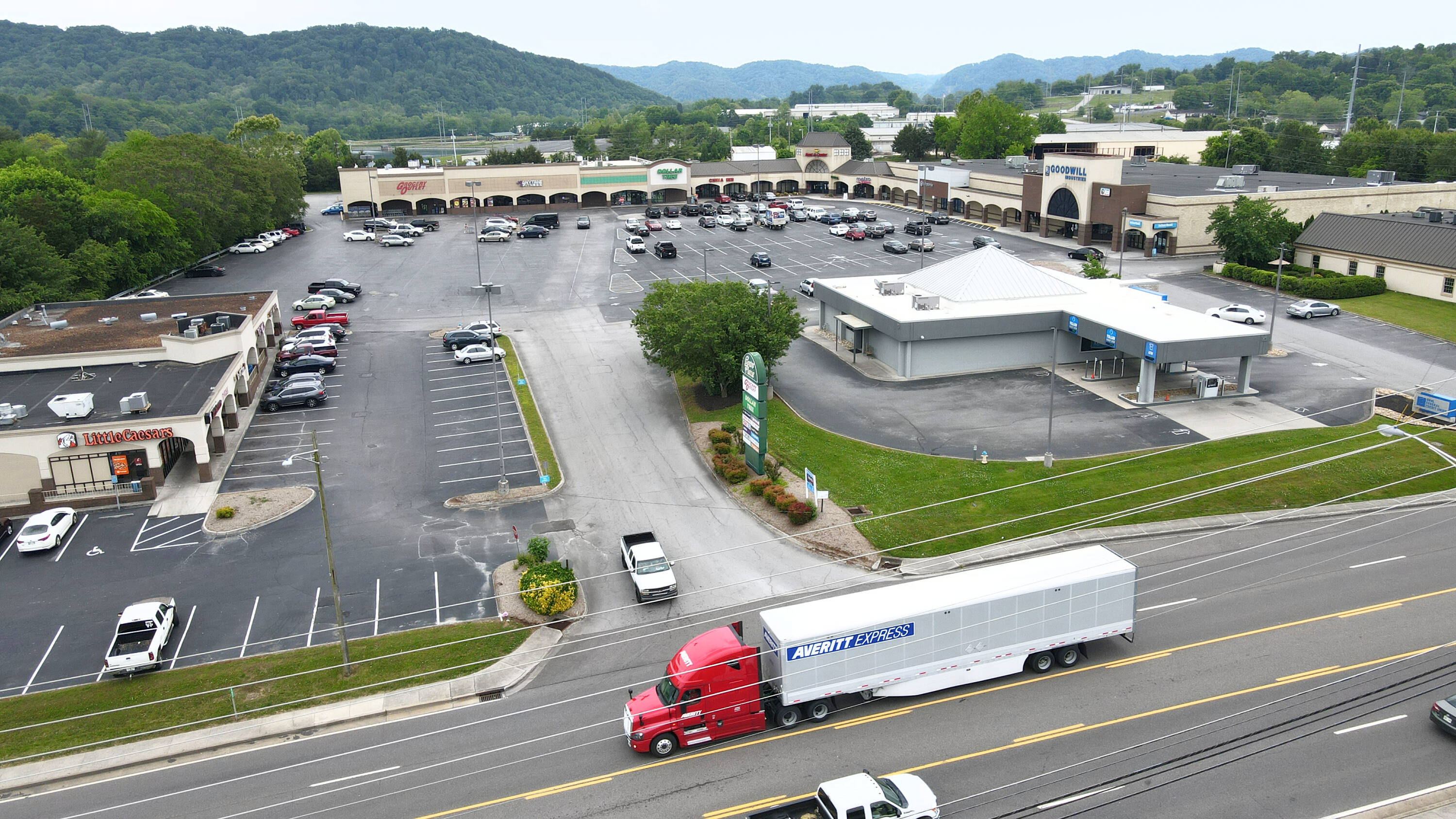 1115 Charles G, Seivers Blvd, Clinton, TN 37716 | Crexi.com